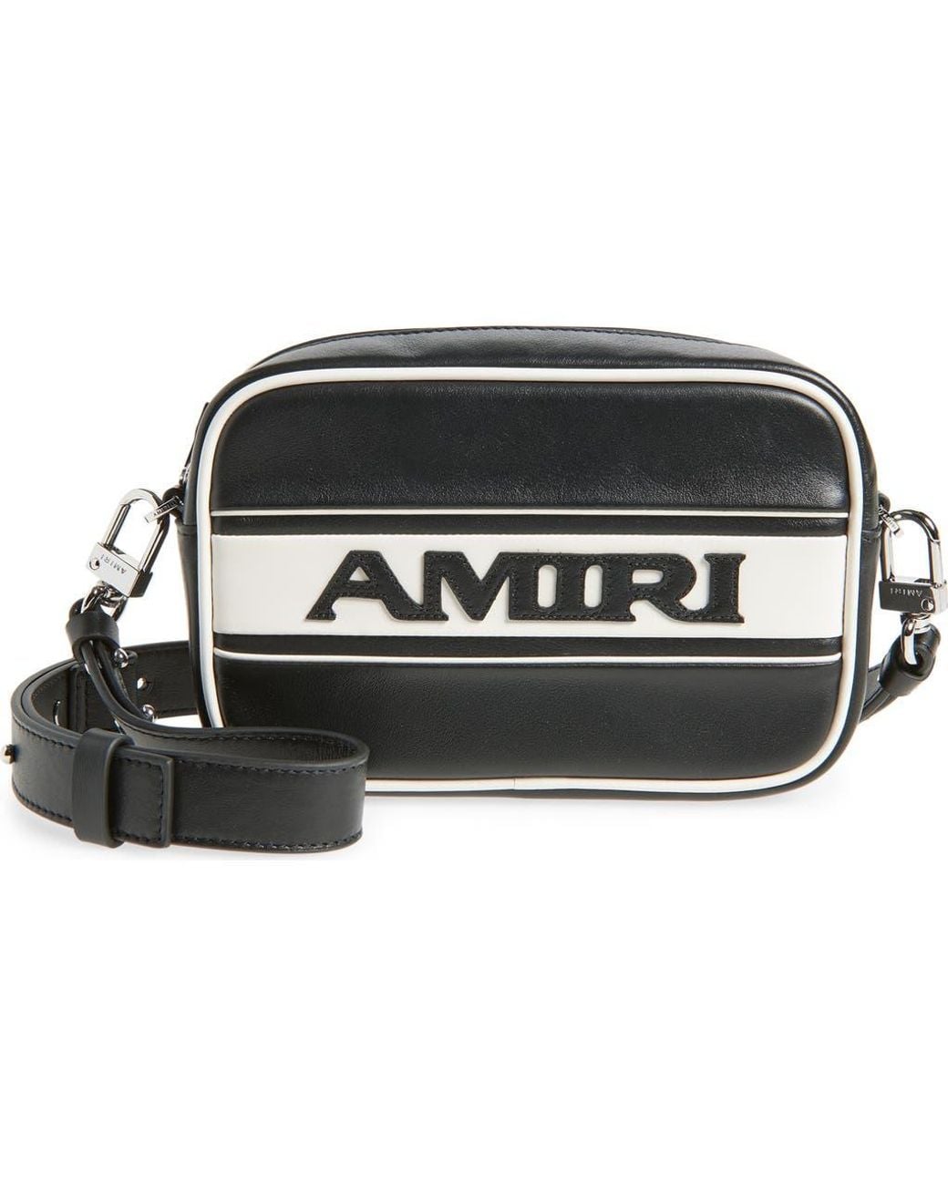 Amiri Sport Camera Case in Black for Men | Lyst
