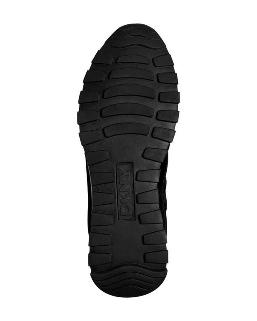 DKNY Fahn Sneaker in Black | Lyst