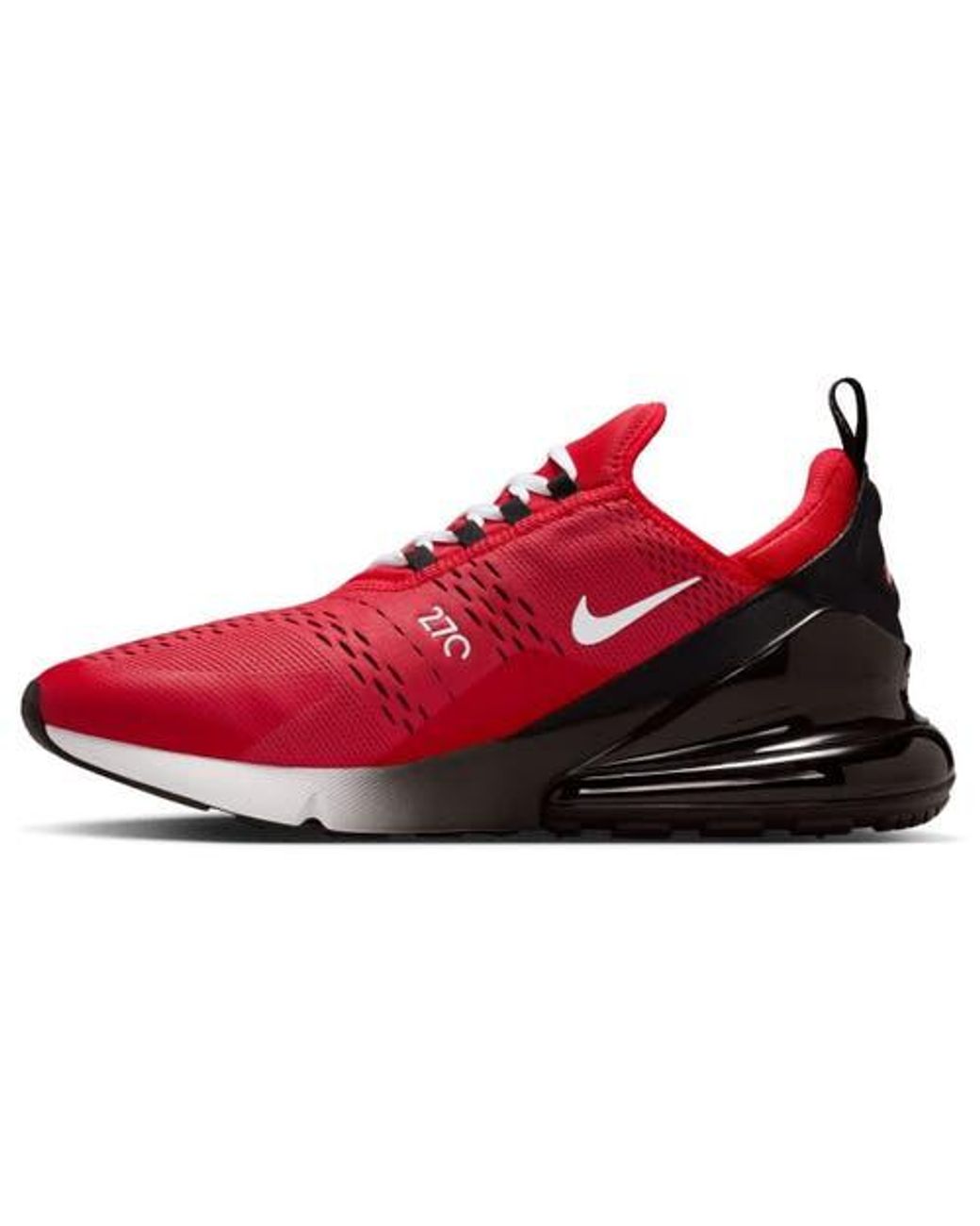 Nike Chicago Sox 2025 City Connect Air Max 270 Sneakers in Red for Men ...