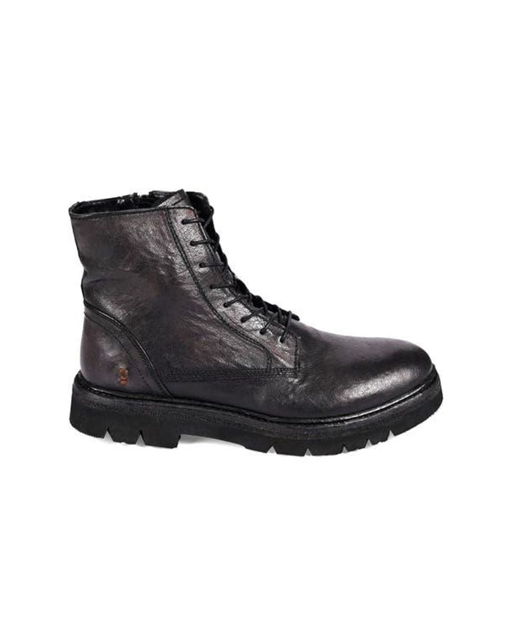 Roan Diss Boot in Black for Men | Lyst