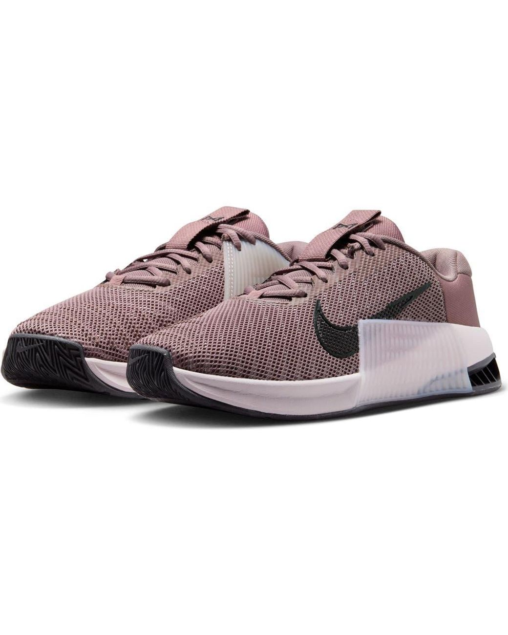 Nike Metcon 9 Training Shoe in Purple | Lyst