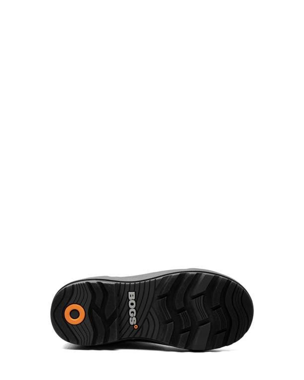 Bogs Classic Ii Adjustable Calf Waterproof Rain Boot in Black | Lyst