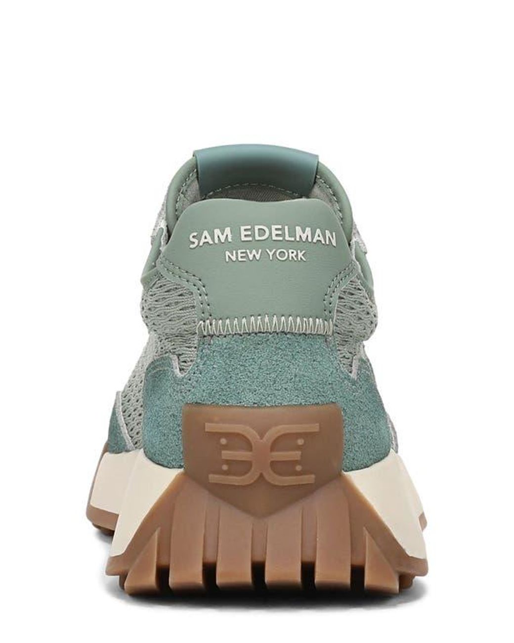 Sam Edelman Langley Mesh Sneaker | Lyst