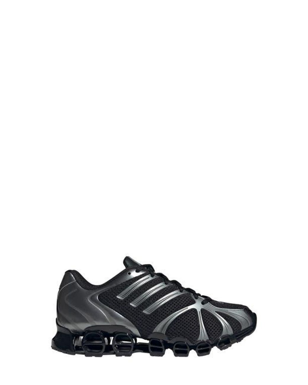 adidas Mega Ghostride Sneaker in Black | Lyst