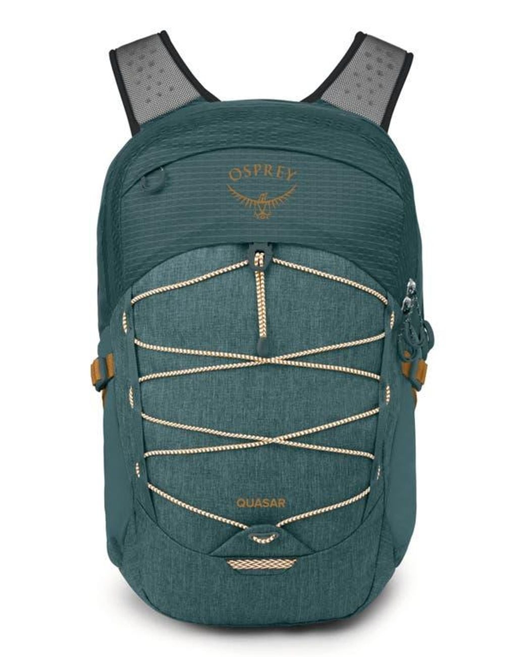 Osprey Quasar 26-Liter Backpack in Green for Men | Lyst