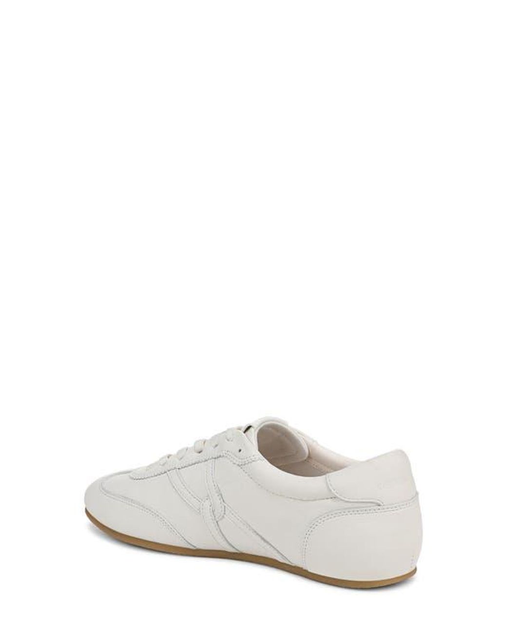 Veronica Beard Riviera Sneaker in White | Lyst