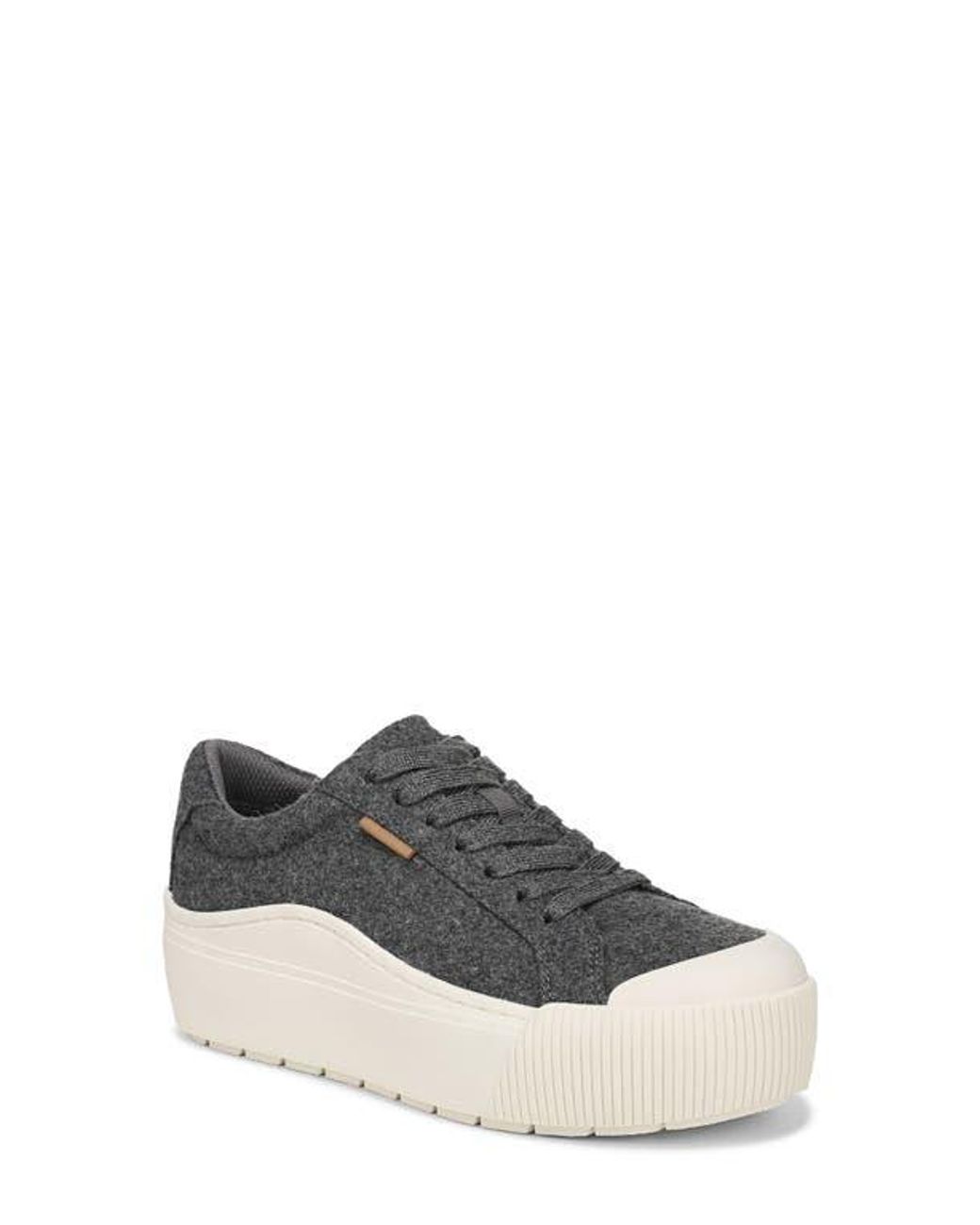 Dr. Scholls Time Off Max Sneaker in White | Lyst