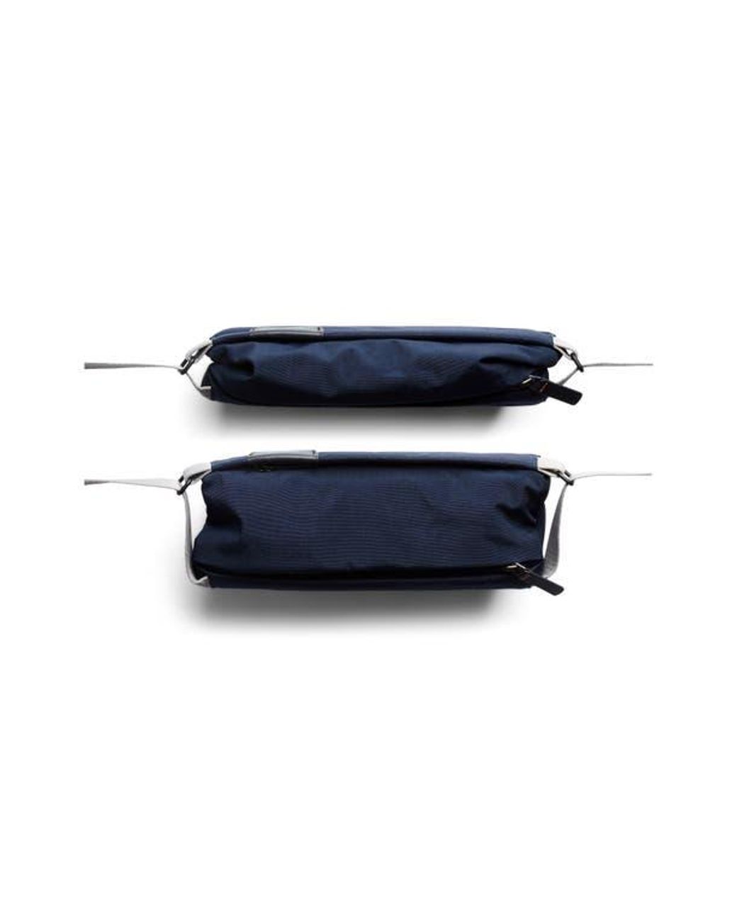 Bellroy Heiq V-Block Water Resistant Mini Sling in Blue for Men | Lyst
