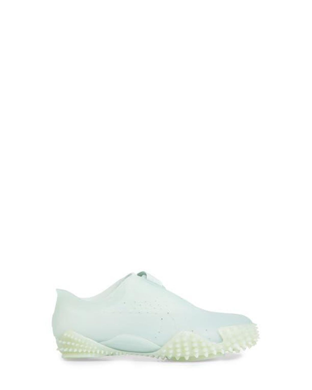 PUMA Mostro Jelly Sneaker in Blue | Lyst