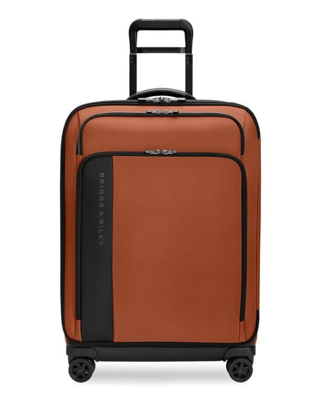 Briggs & Riley Medium Zdx 26-Inch Expandable Spinner Packing Case in ...