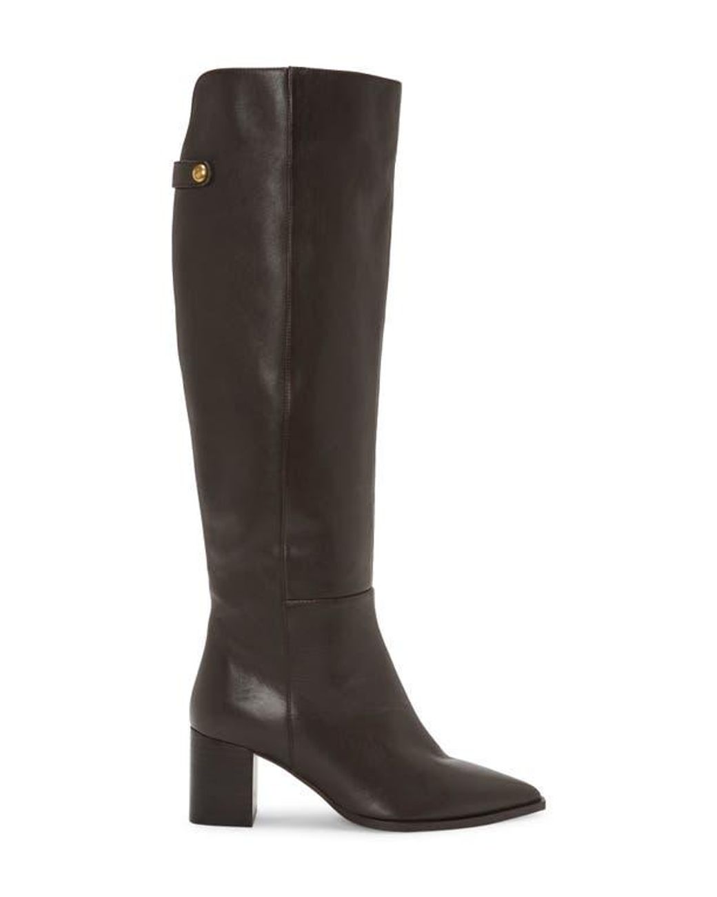 Vince Knee High Boots