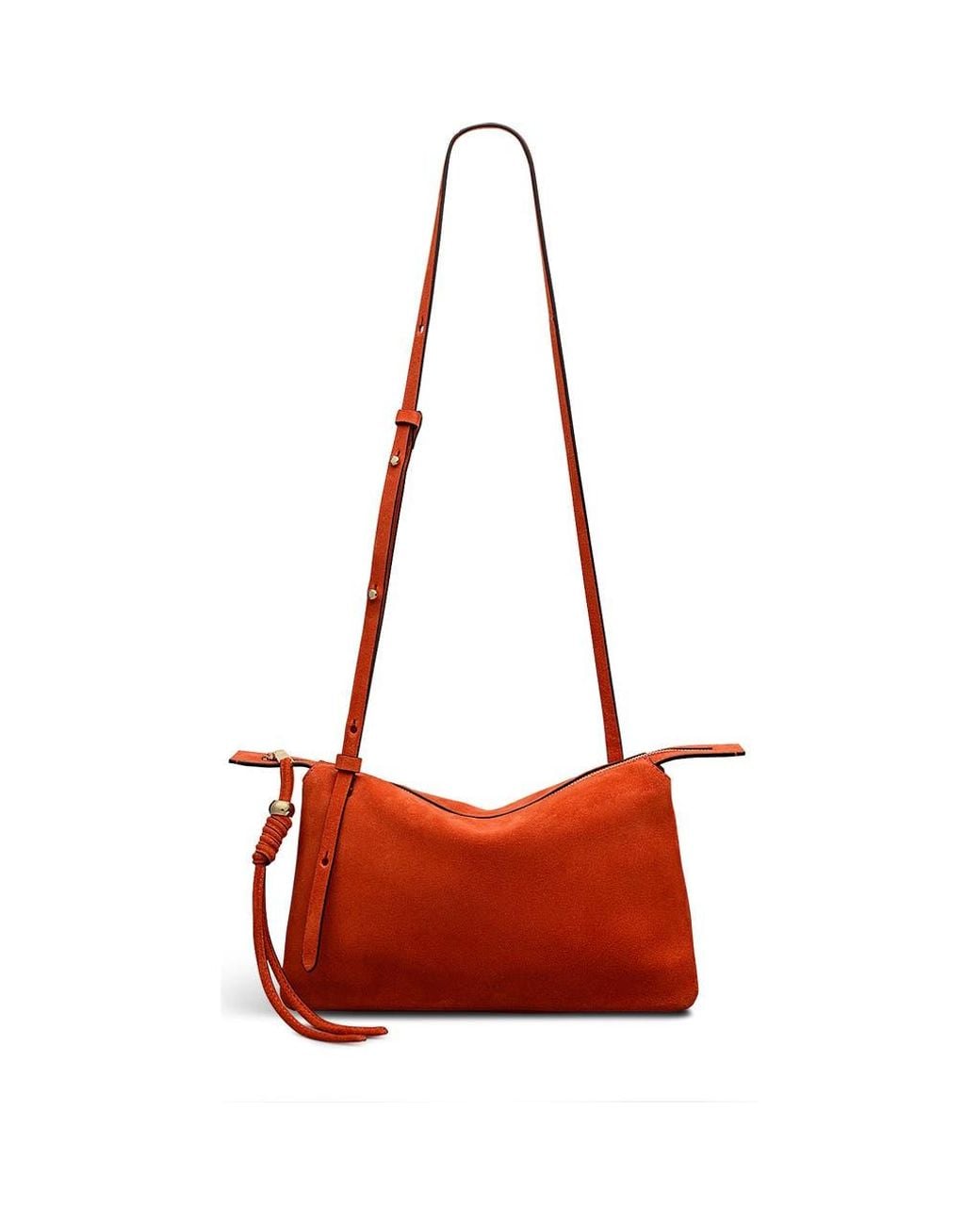Radley The Romilly in Red | Lyst