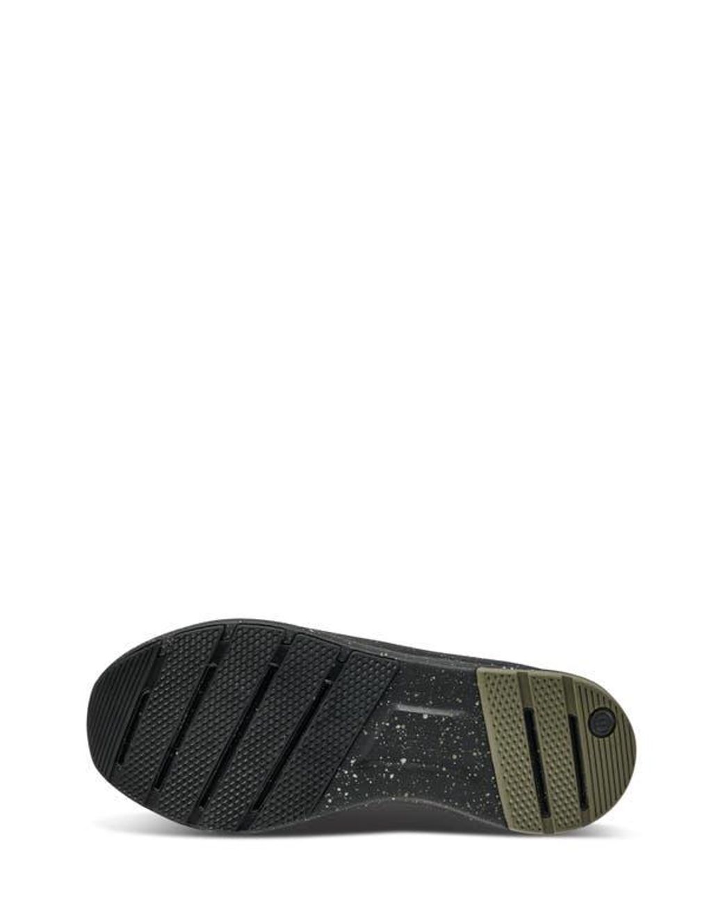 Travis Mathew The Nuage Sneaker in Green for Men | Lyst