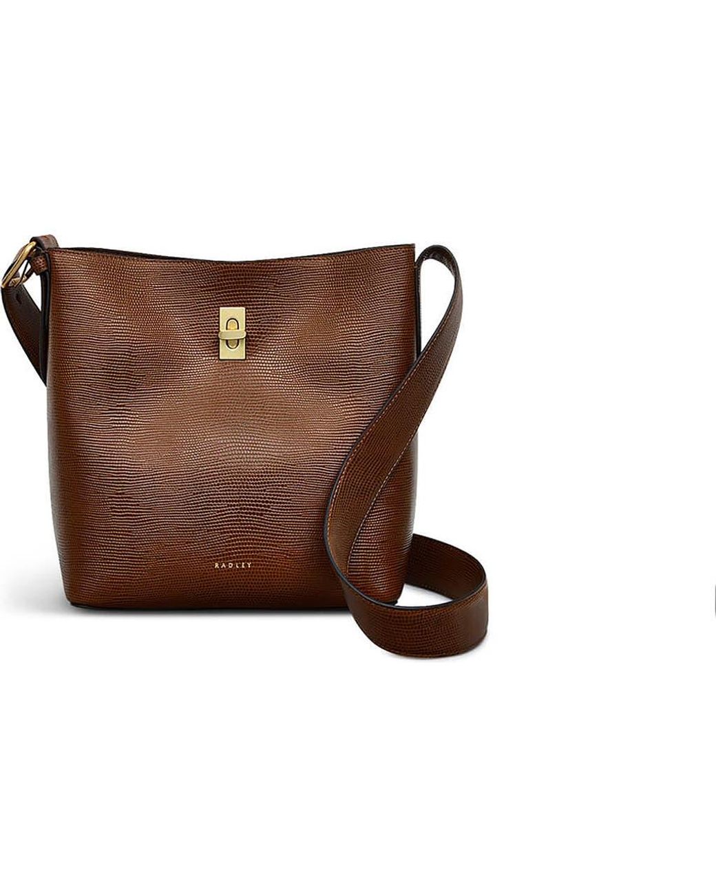 Radley Threadneedle Street in Brown | Lyst