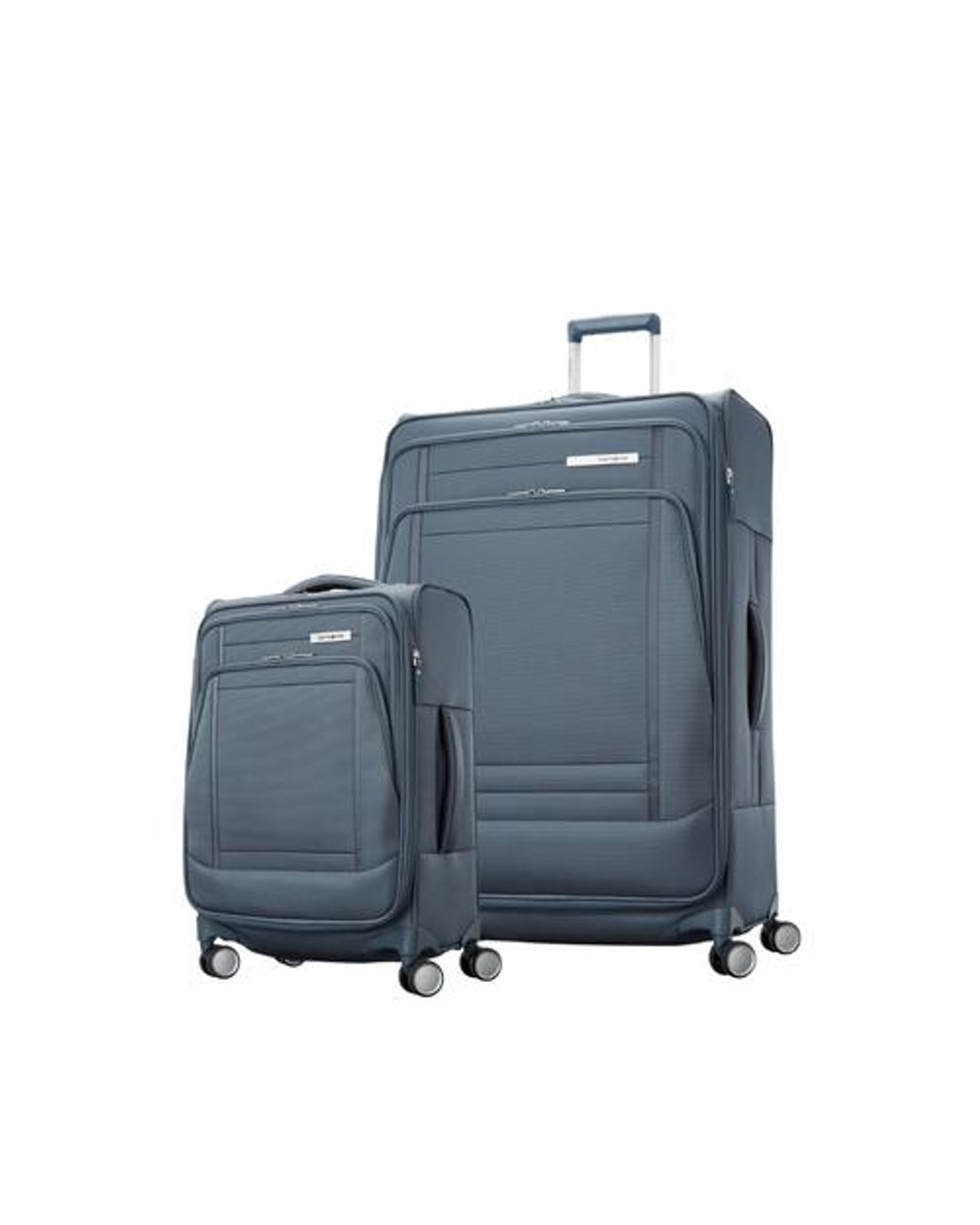 Samsonite Uplift Lightweight 2-Piece Set (Carry-On/Checked-Large ...