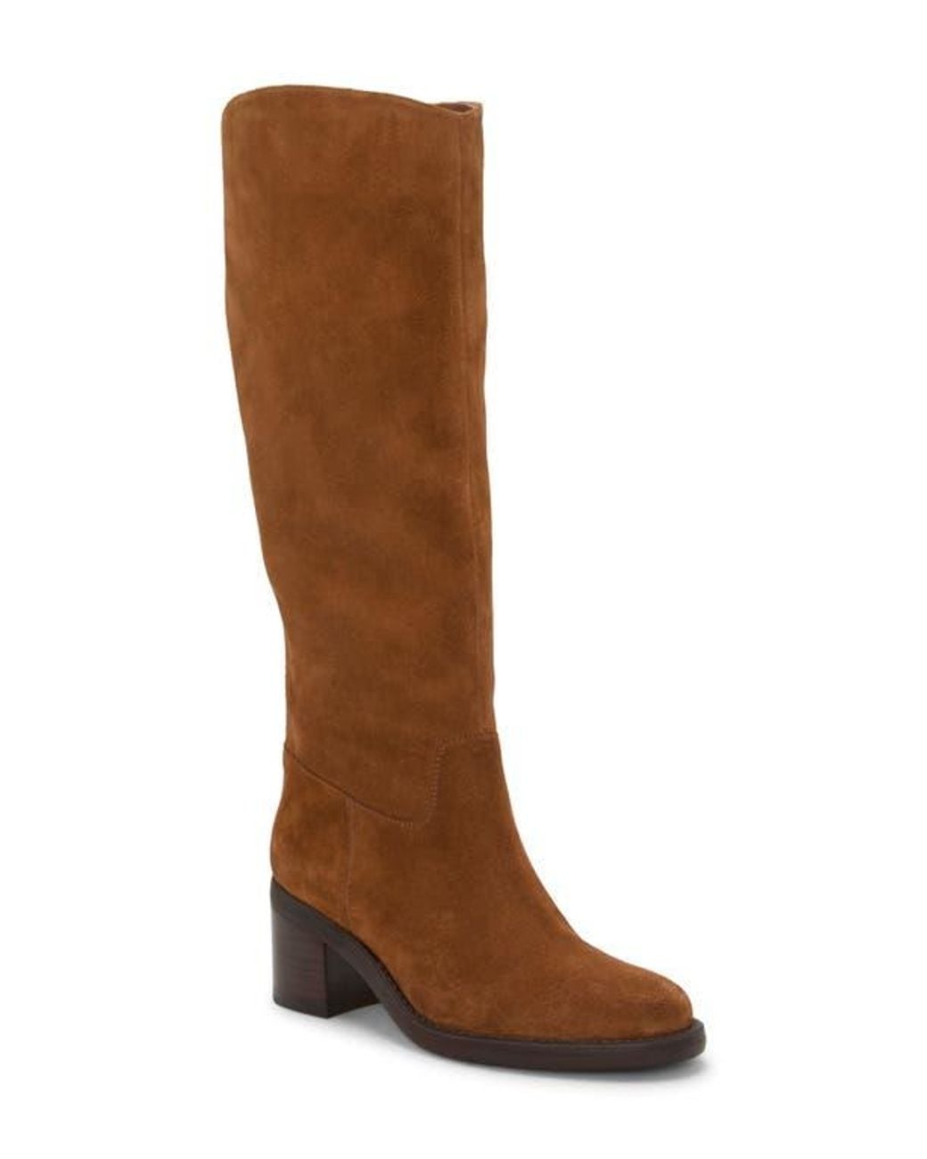 Vince Camuto Brown Boots