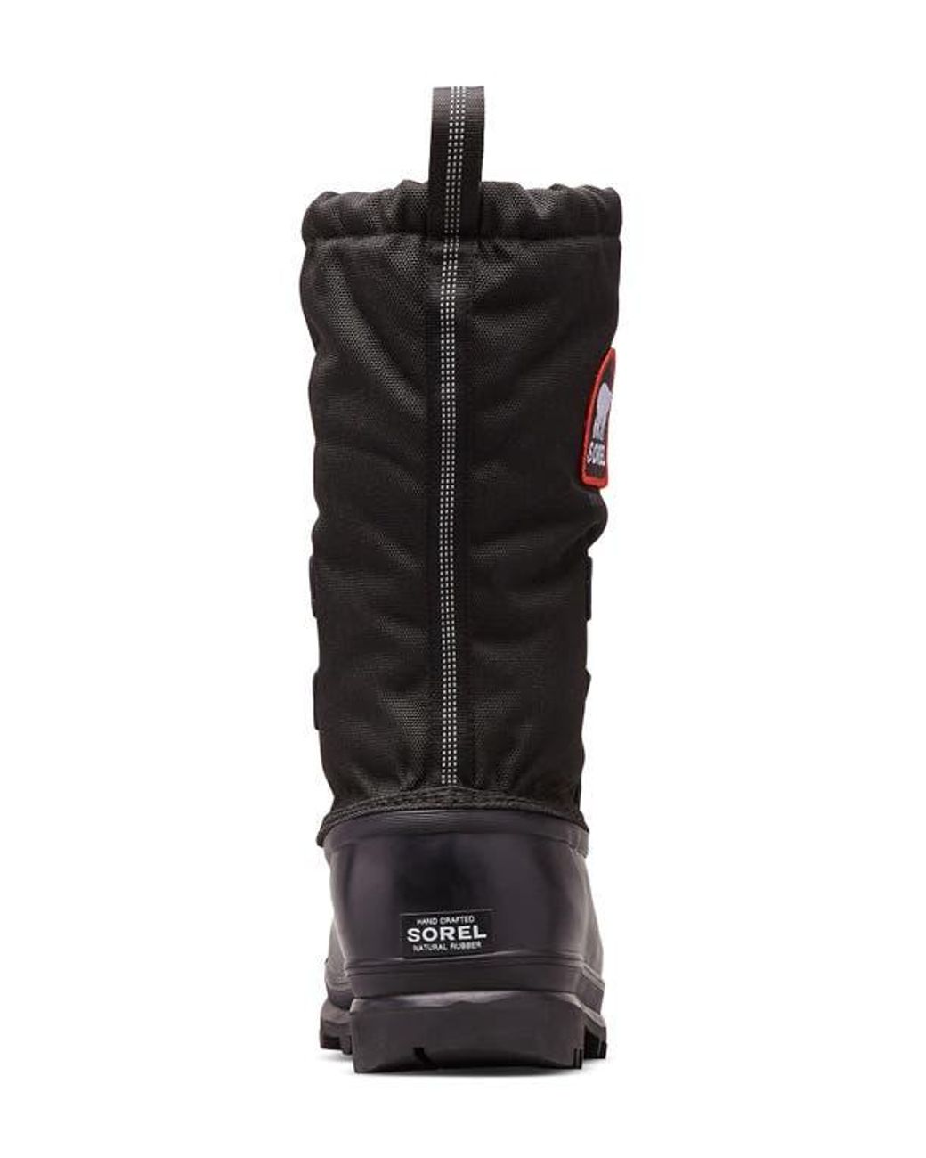 Sorel Glacier Xt in Black | Lyst