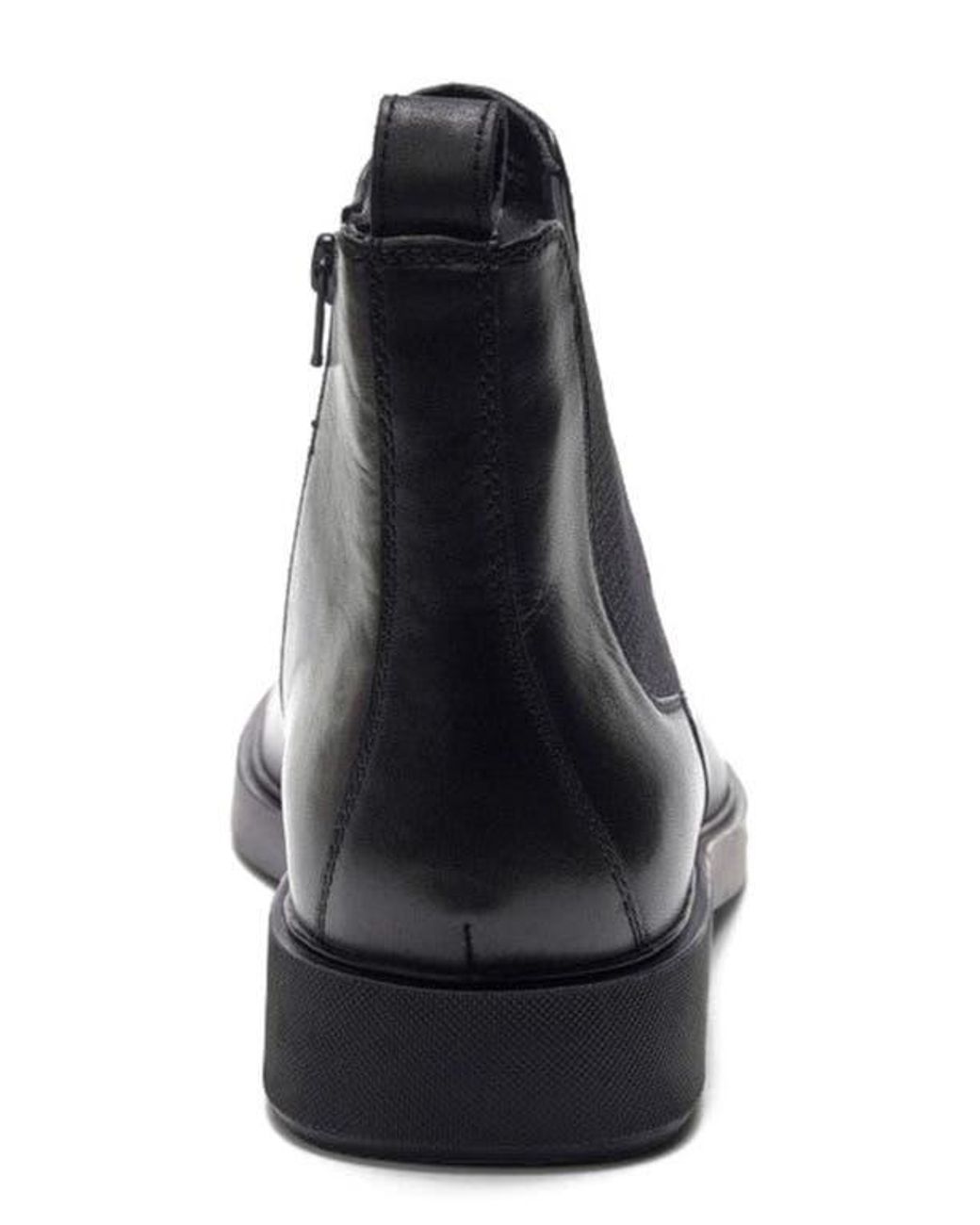 A. Veer Lenox Chelsea Boot in Black for Men | Lyst