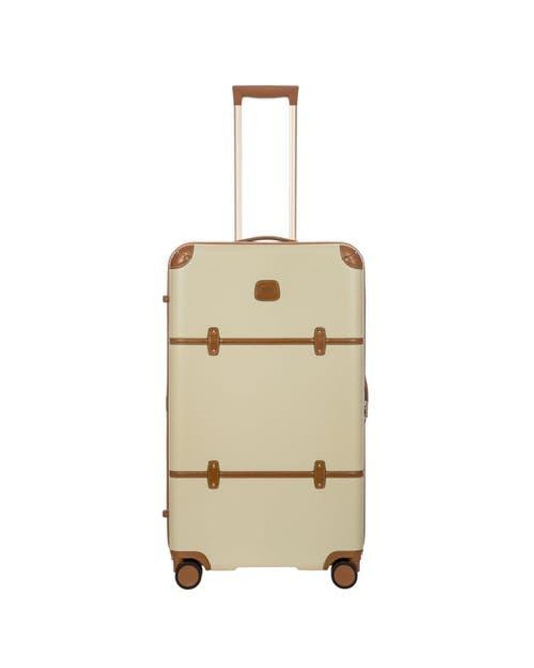 Bric's Bellagio 31 Trunk in Natural | Lyst