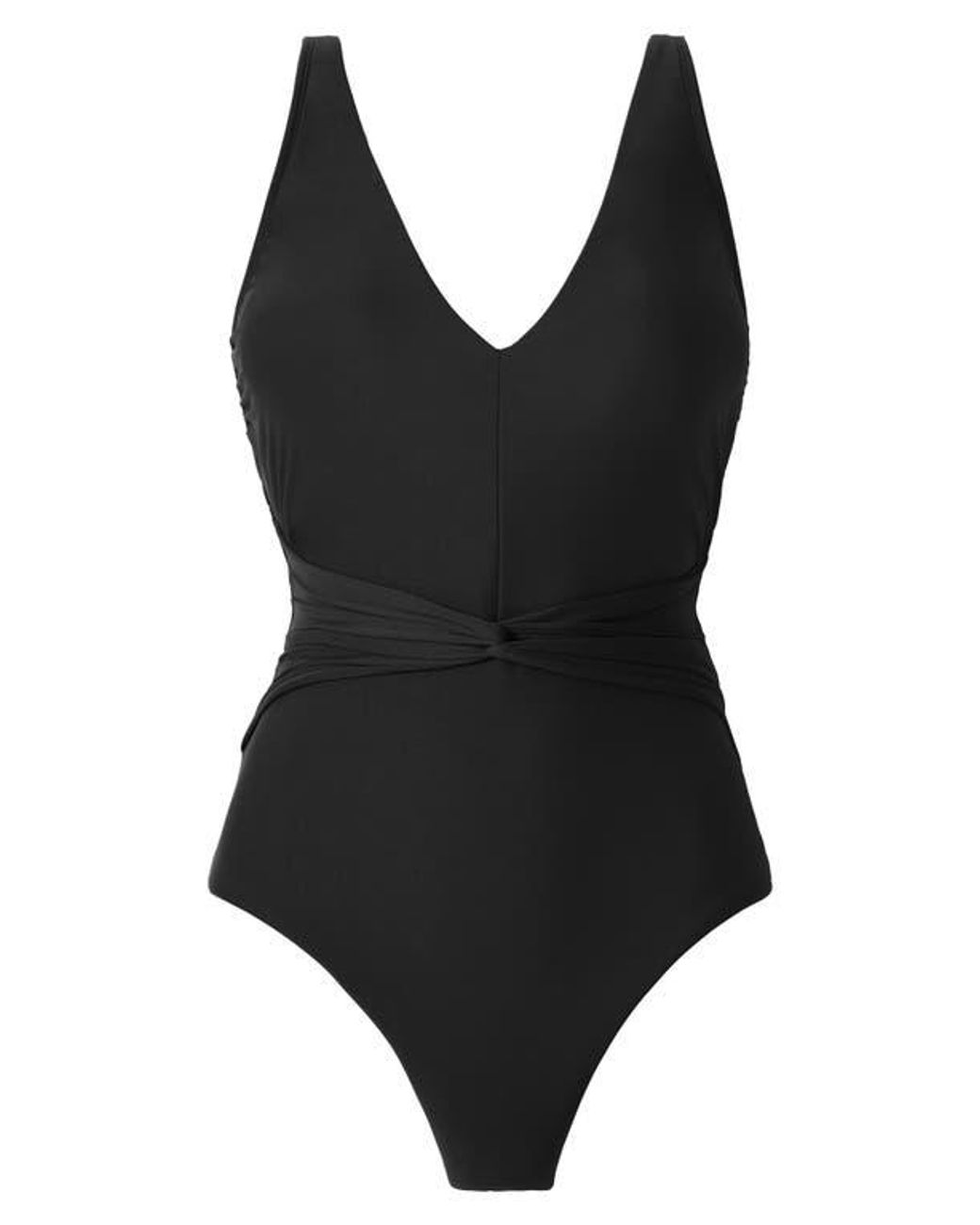 Magicsuit Esti One-Piece Swimsuit in Black | Lyst