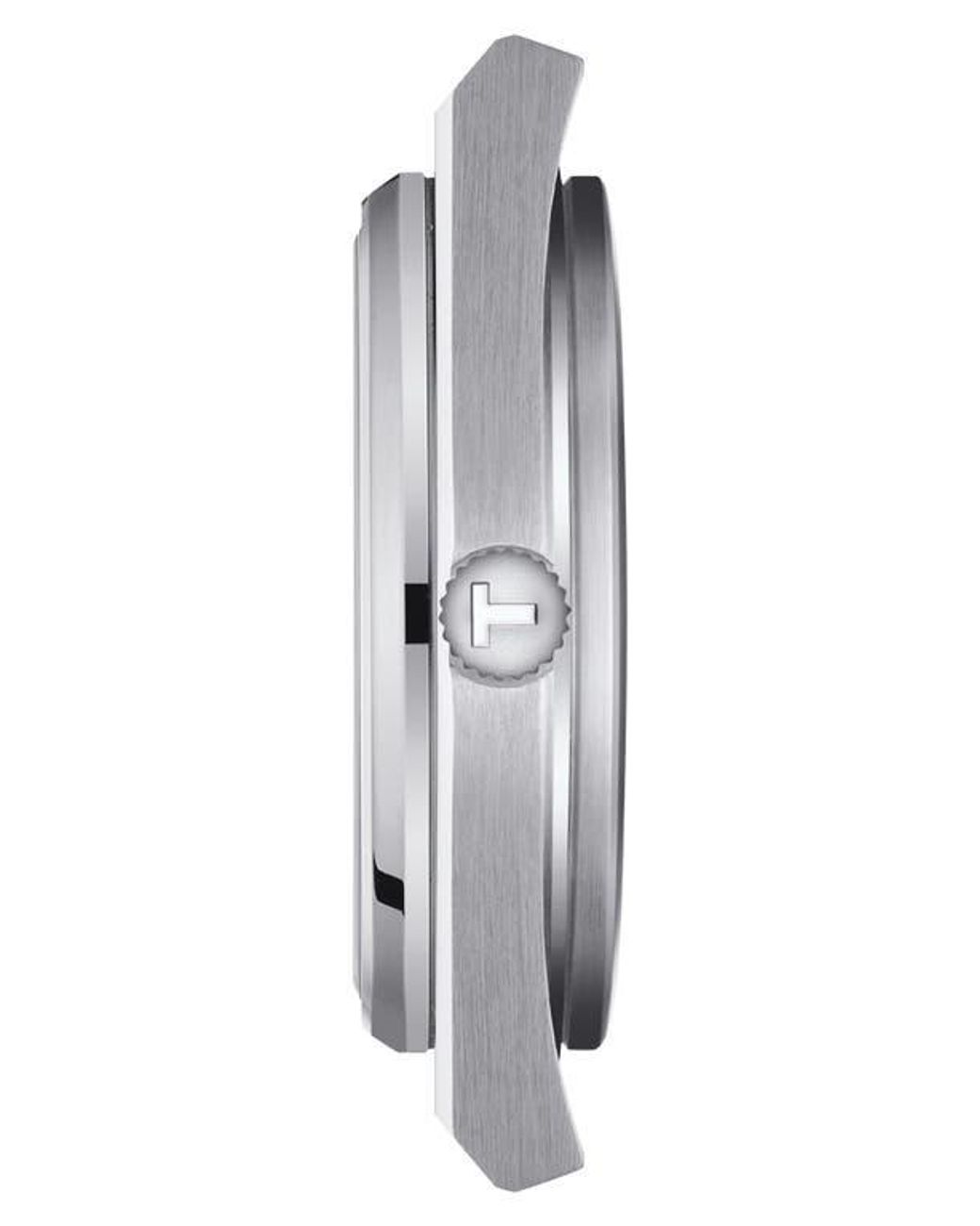 Tissot Prx Bracelet Watch, 40Mm in Gray | Lyst