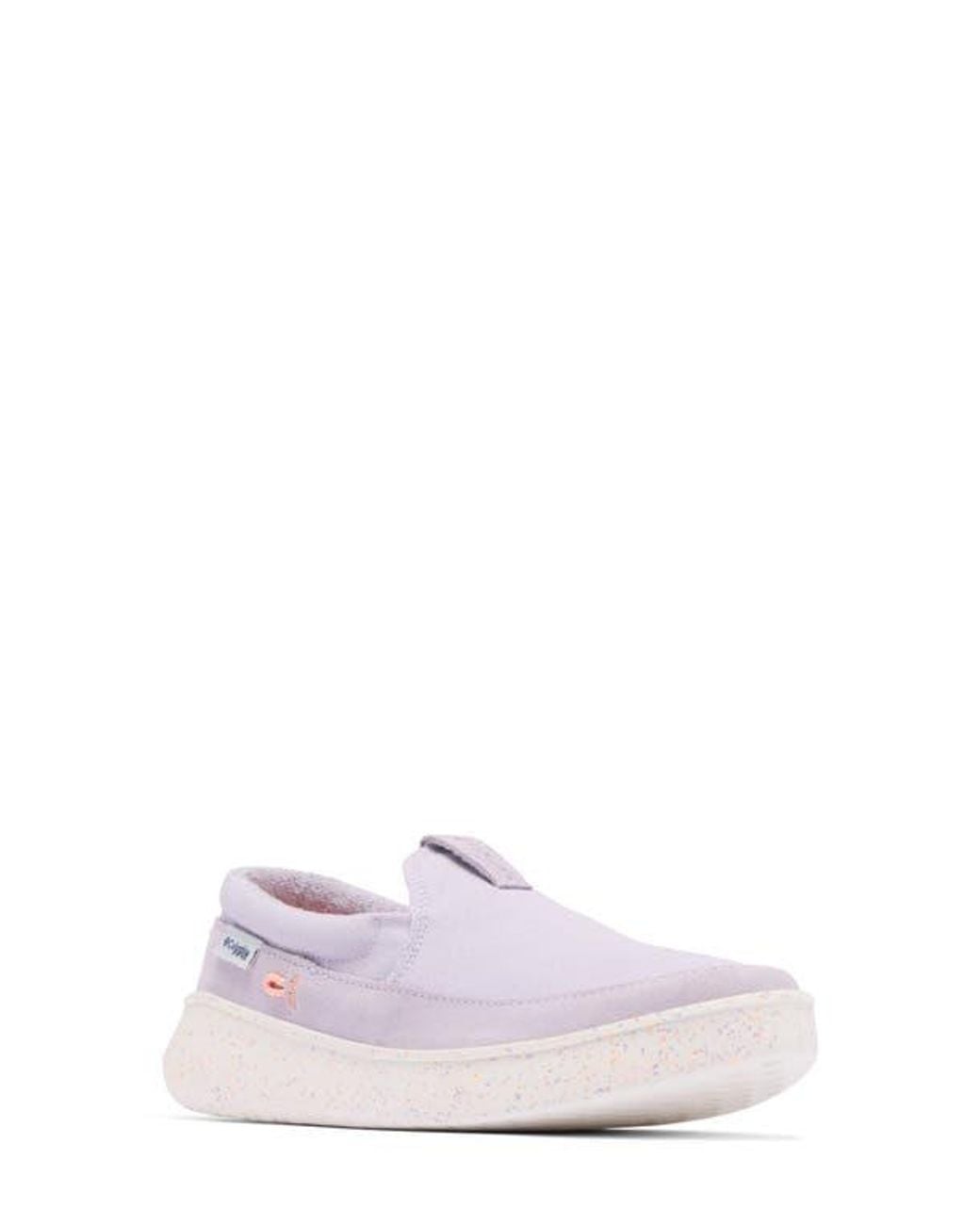 Columbia Pfg Boatside Slip-On Sneaker in White | Lyst
