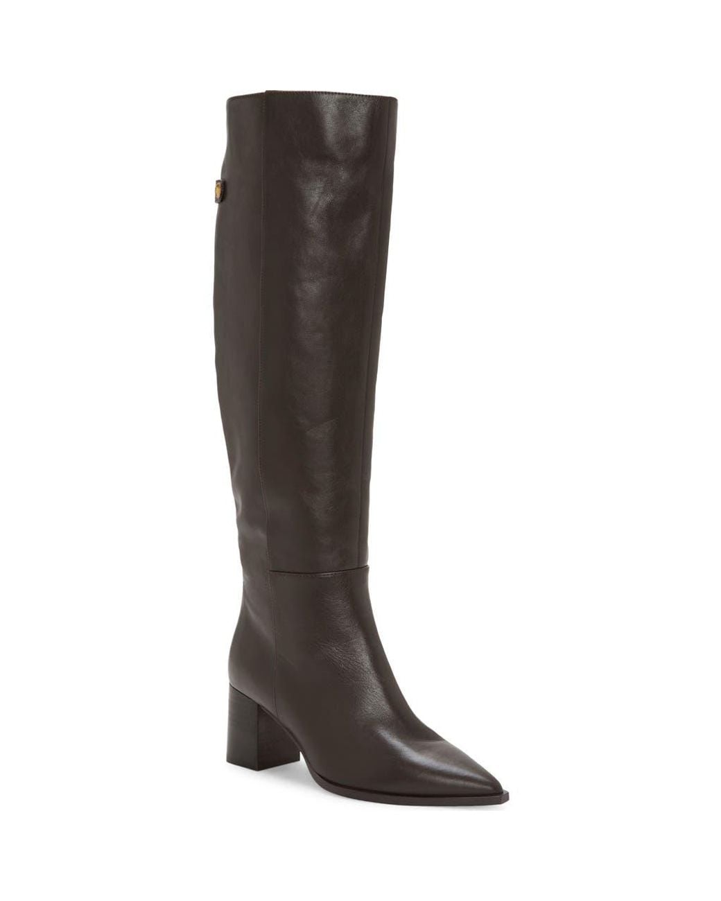 Vince Camuto Brown Boots
