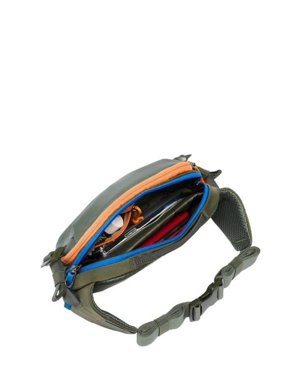 COTOPAXI Allpa X 1.5L Hip Pack in Green | Lyst
