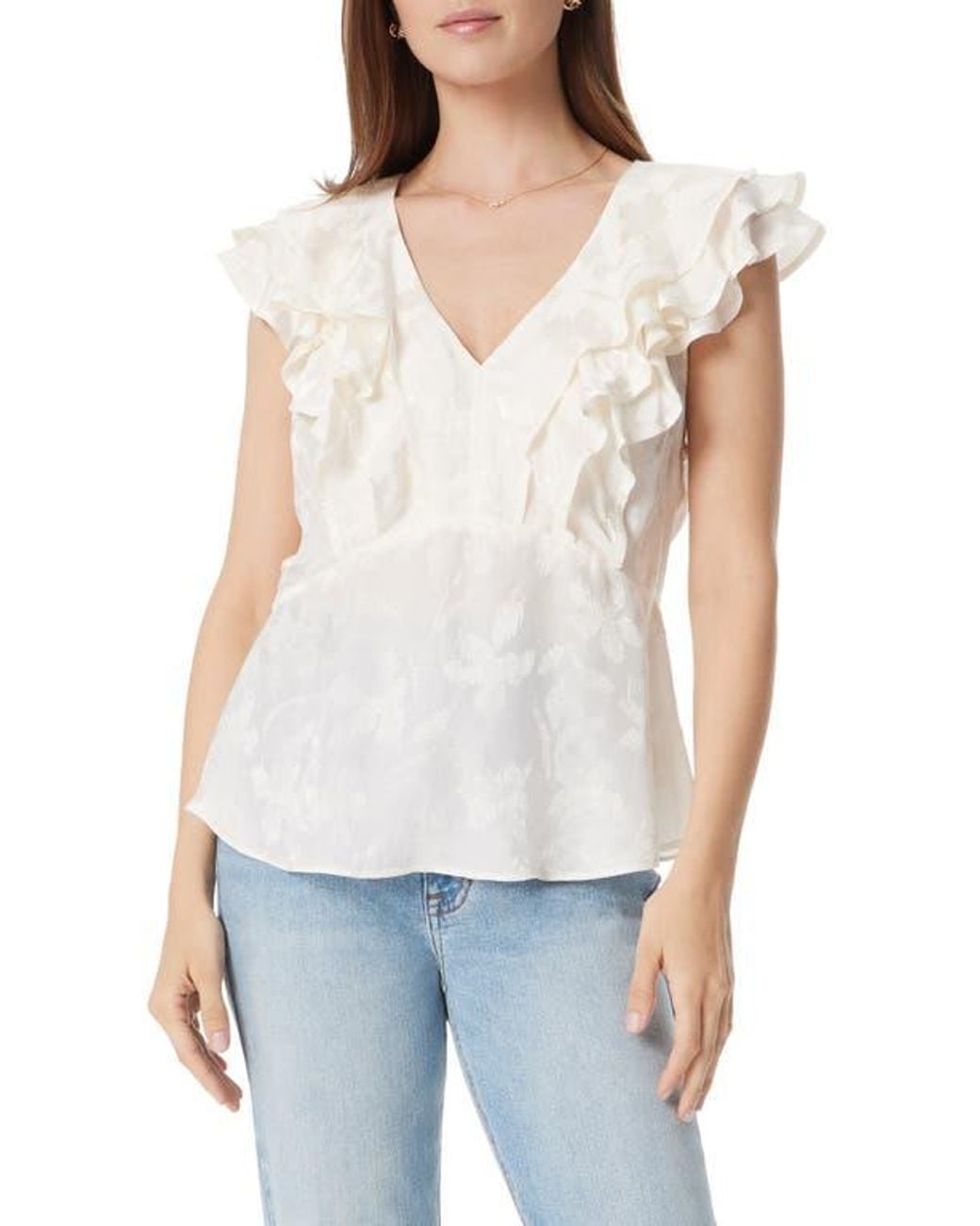 Interesting Info About Sam Edelman Tops