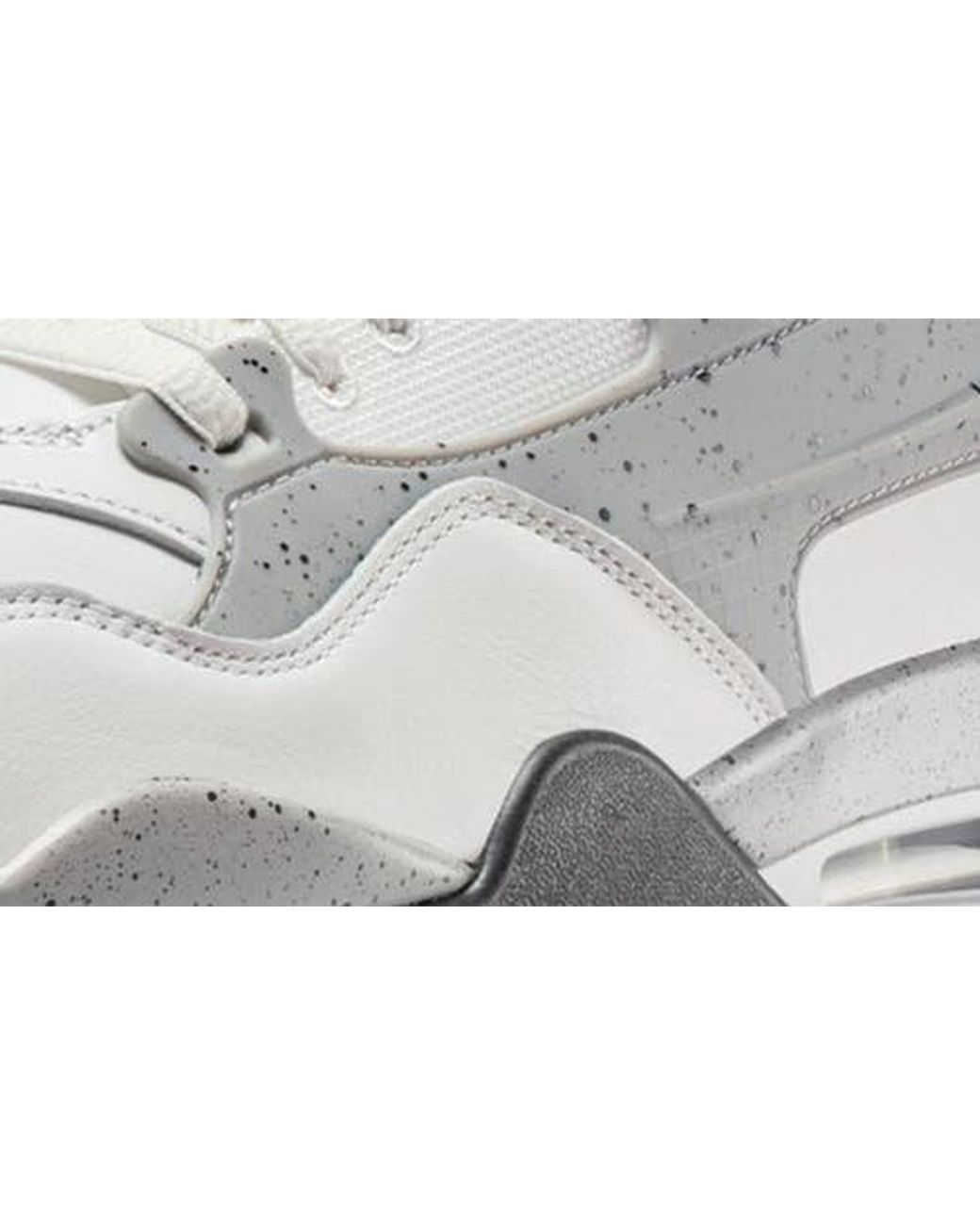 Nike Air 4 Rm Sneaker in White for Men | Lyst