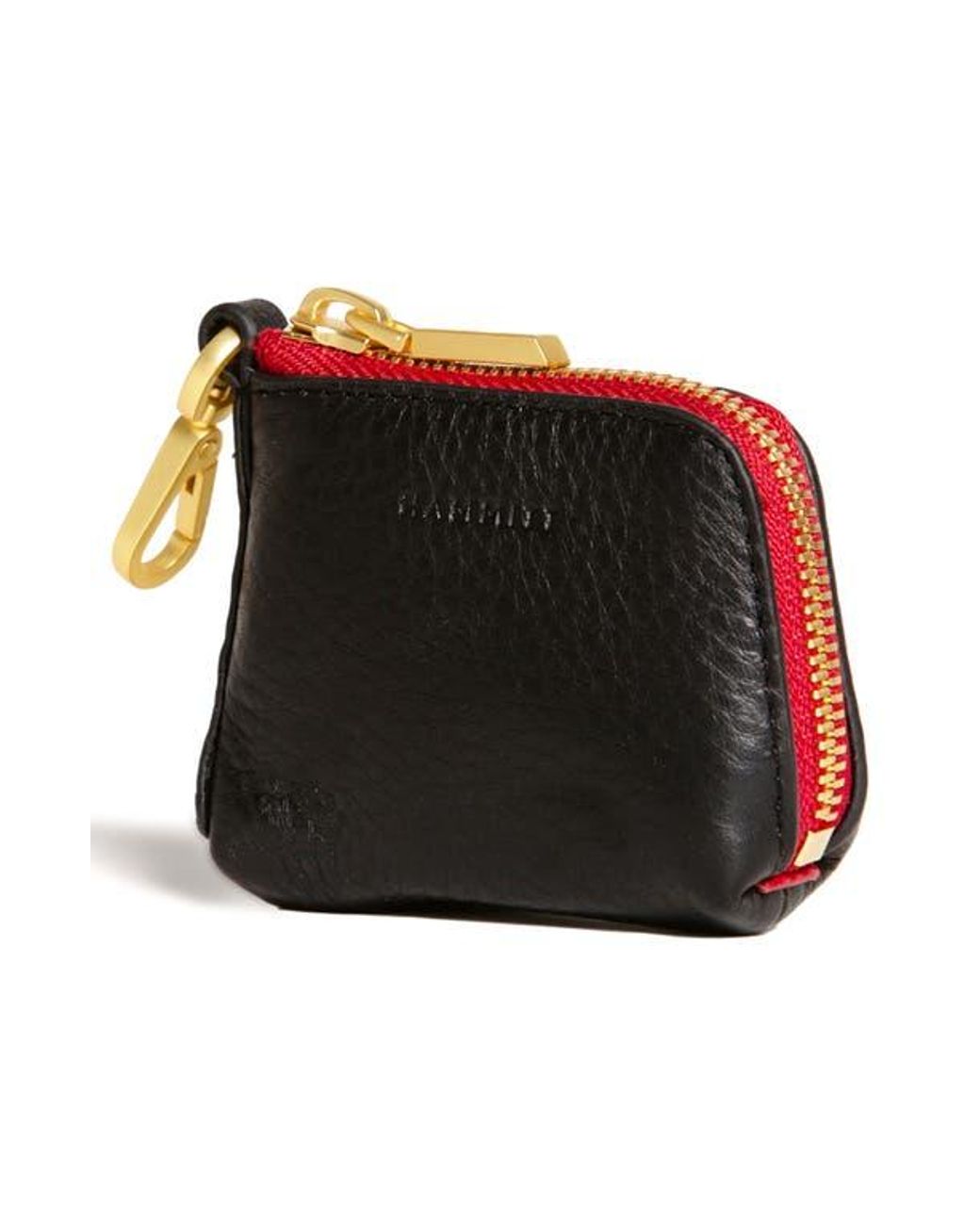 Hammitt Syd Pouch in Black | Lyst