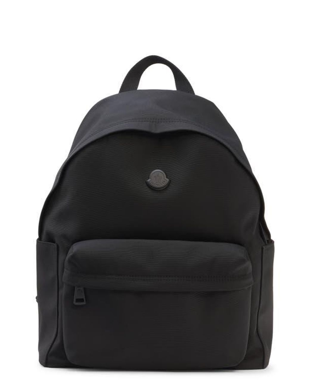 Moncler Pierrick Backpack in Black for Men | Lyst