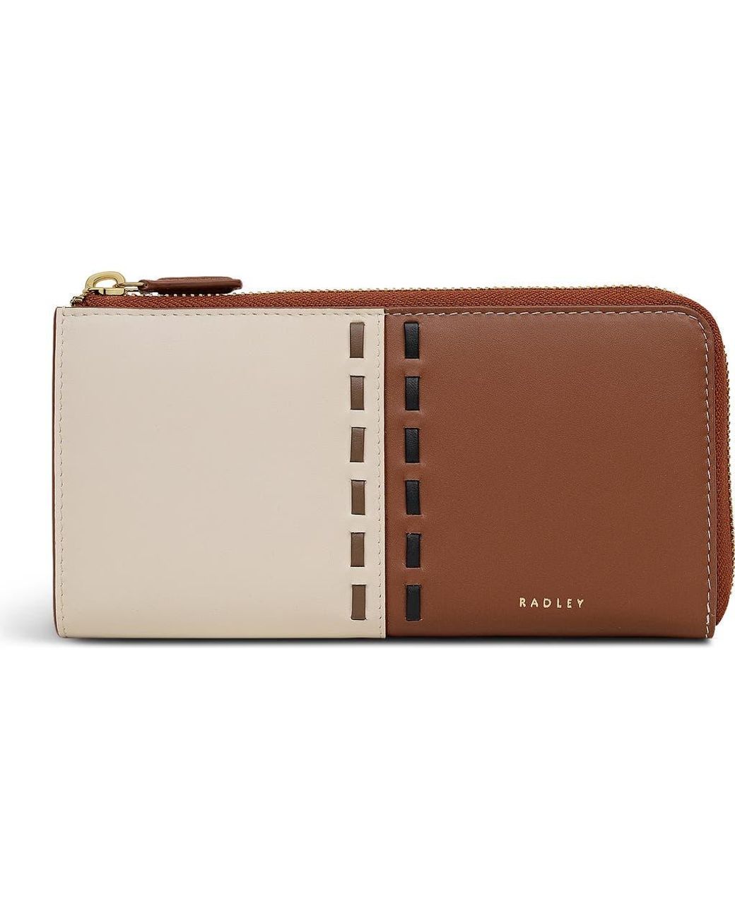 Radley The Abbey in Brown | Lyst