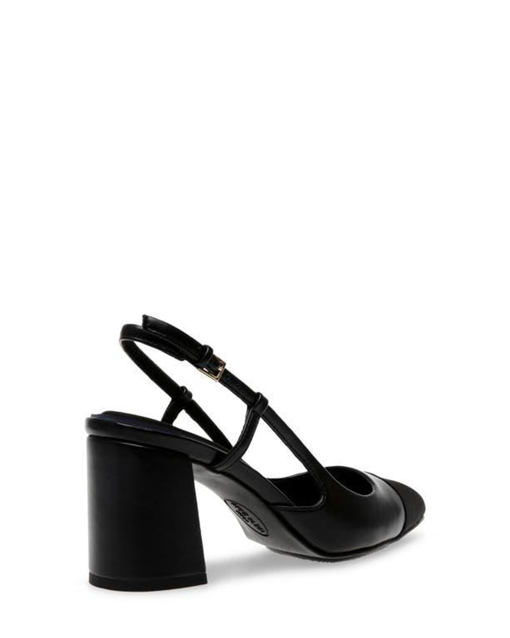 Anne Klein Brinlee Pointed Toe Pump in Black | Lyst