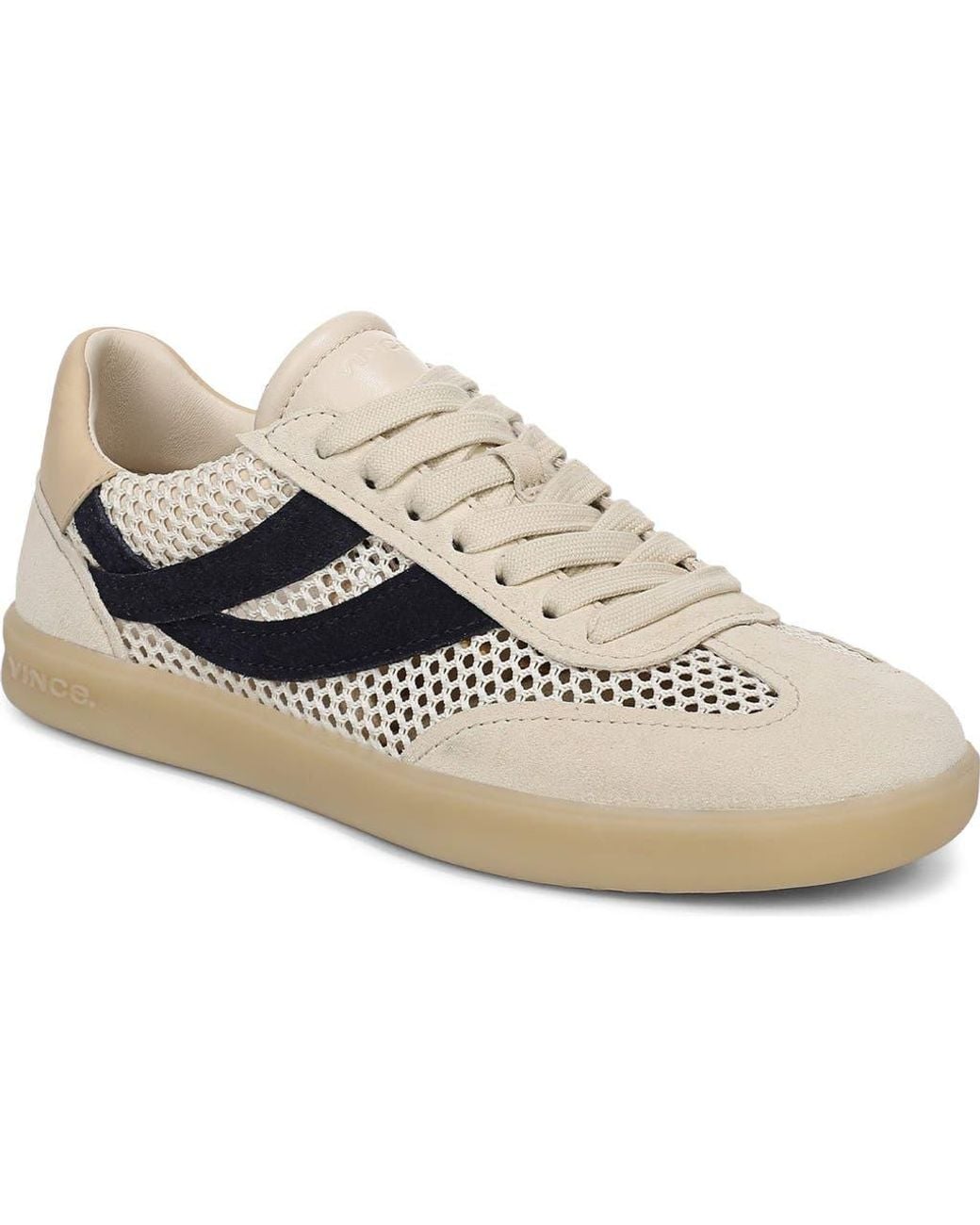 Vince Oasis Nett Sneaker in White | Lyst