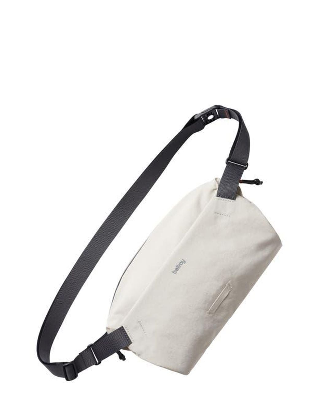 Bellroy The Lite Sling Bag in White | Lyst