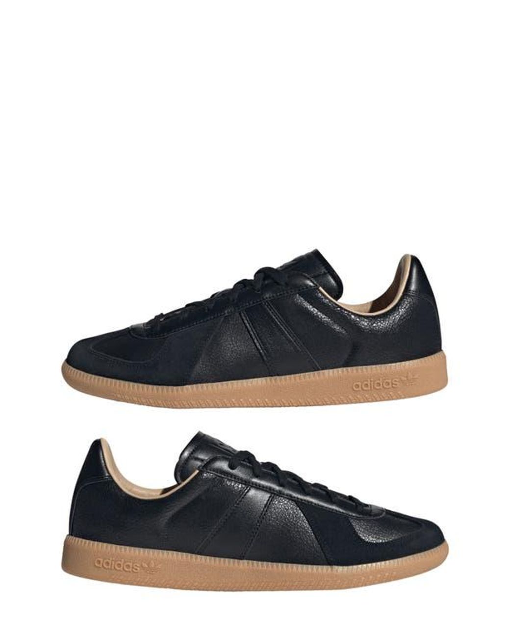 adidas Gender Inclusive Bw Army Sneaker in Blue | Lyst