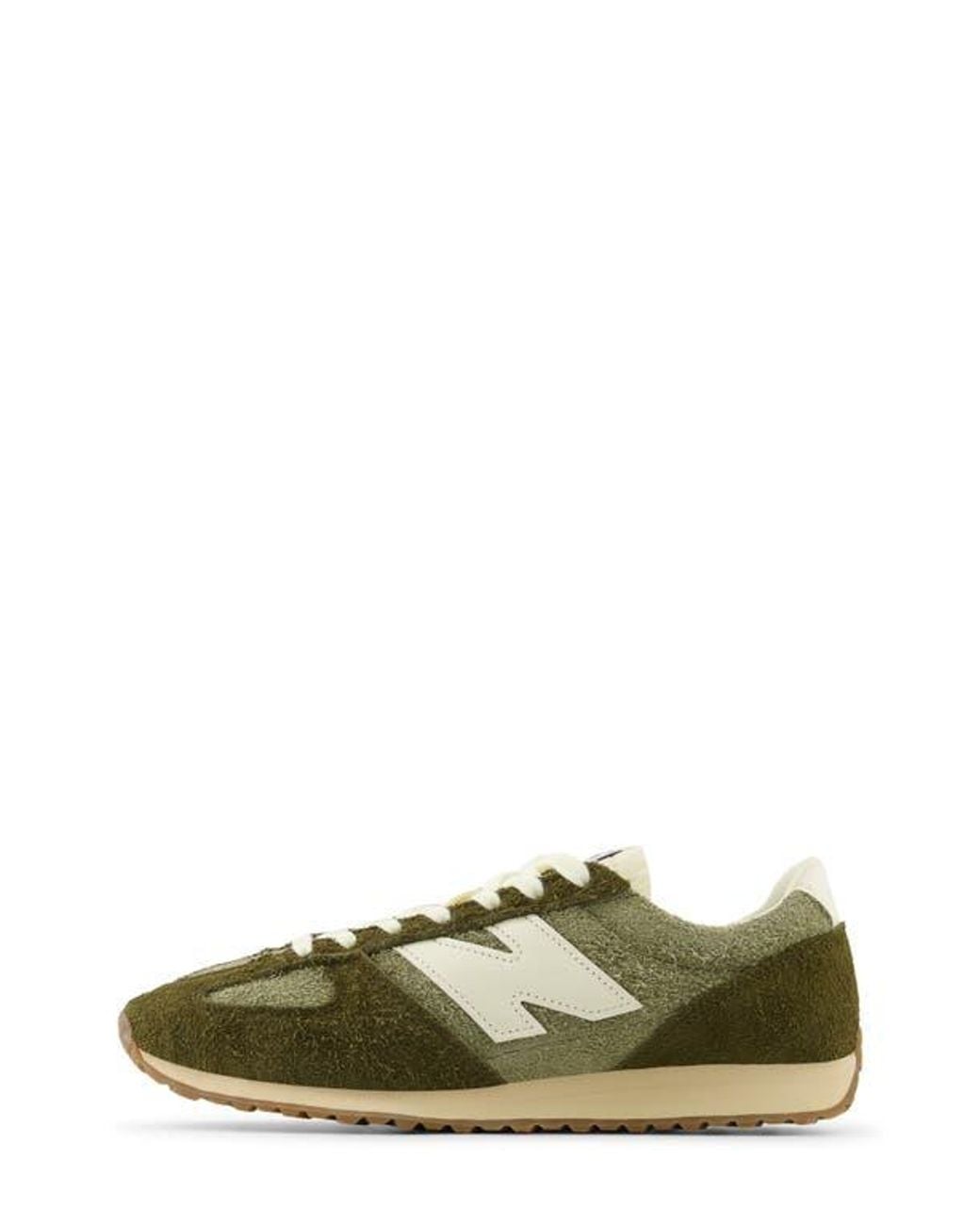 New Balance Gender Neutral 471 Sneaker in Green | Lyst