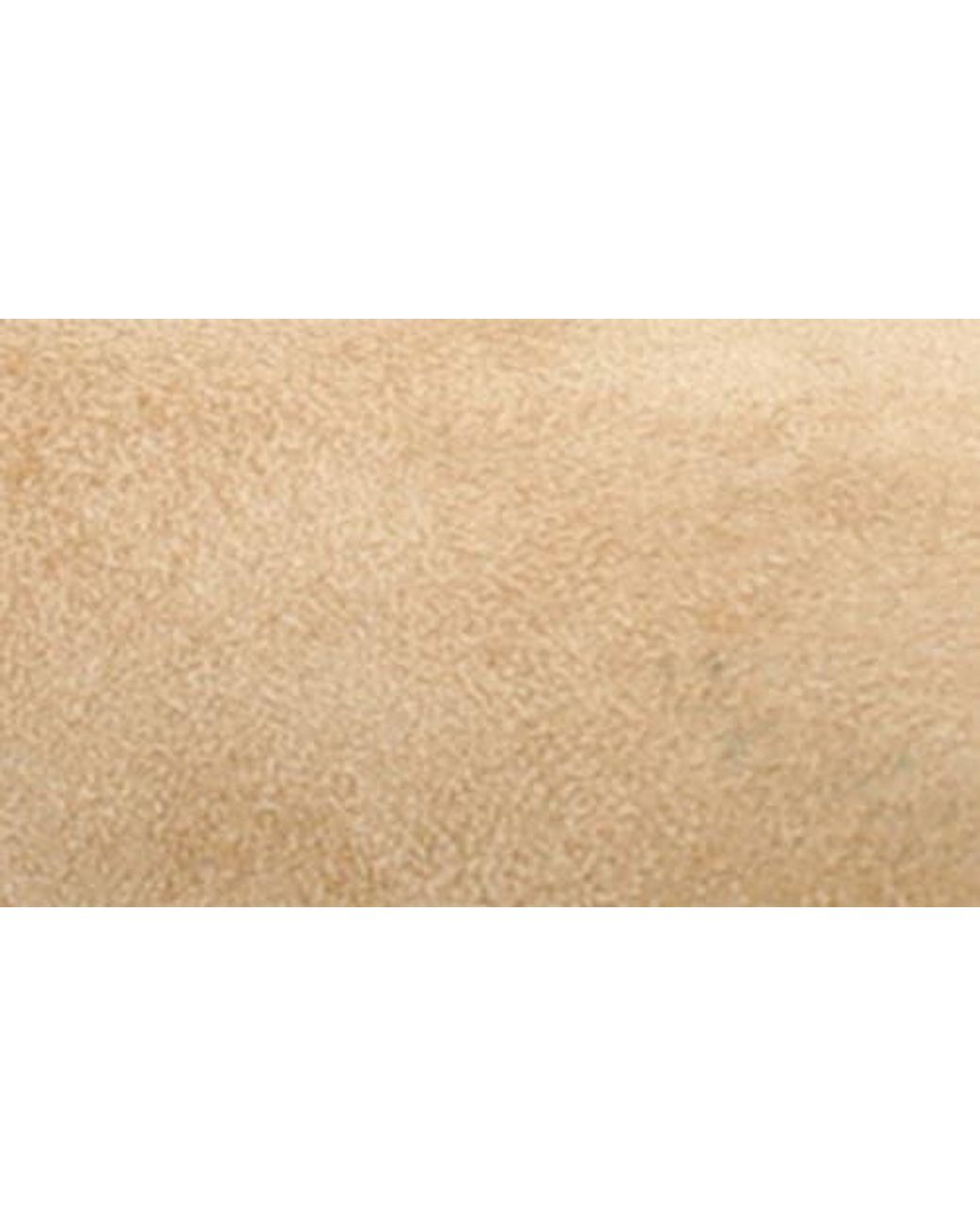Pelle Moda Lenor Block Heel Platform Pump in Natural | Lyst