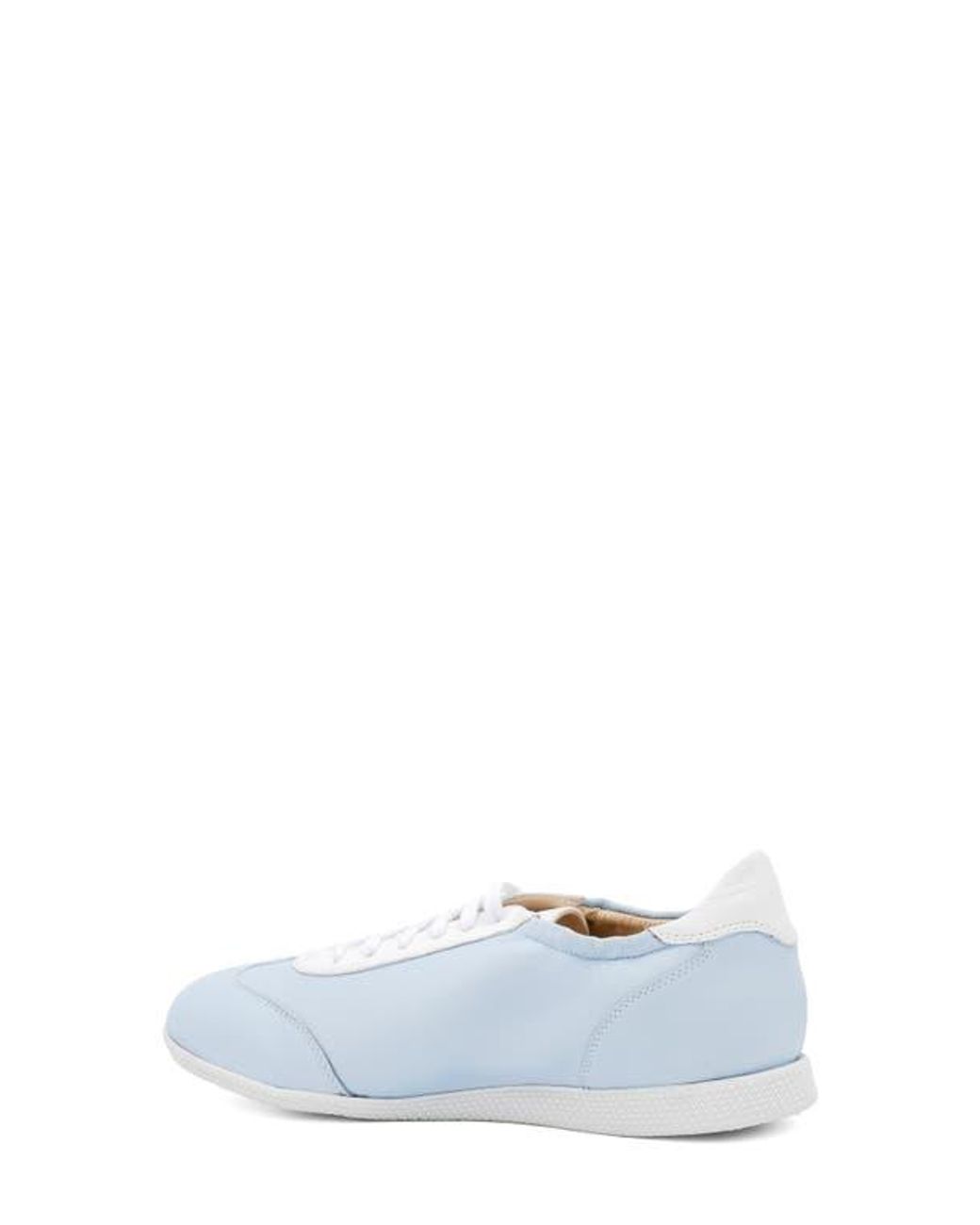 Amalfi by Rangoni Raffinato Sneaker in White | Lyst