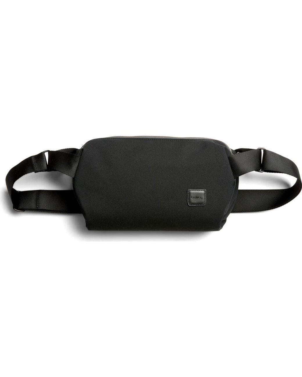 Bellroy Classic 5-Liter Sling Bag in Black | Lyst