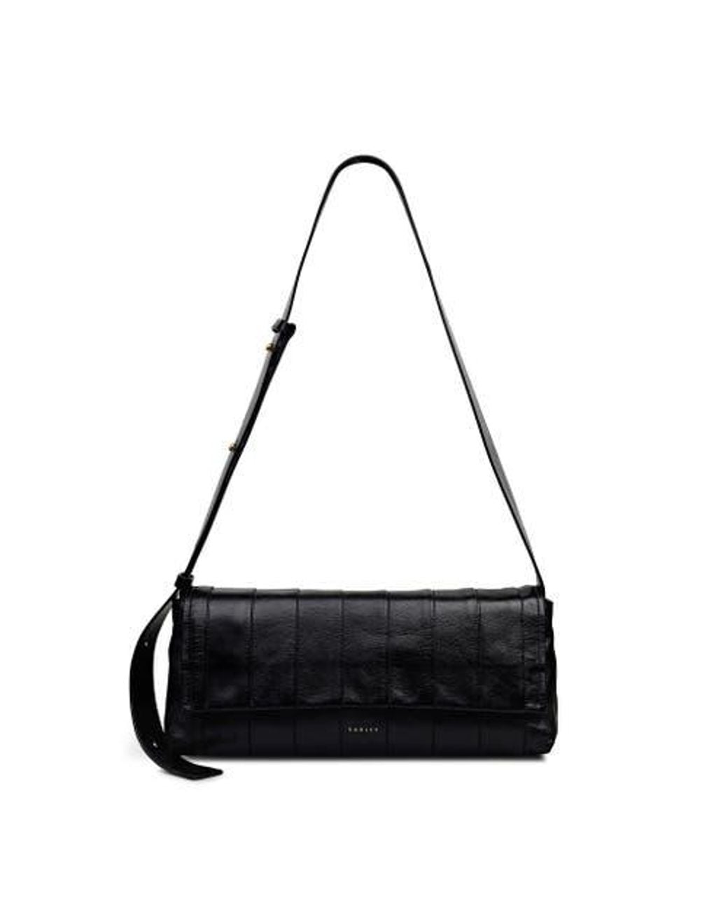 Radley The Annabel in Black | Lyst