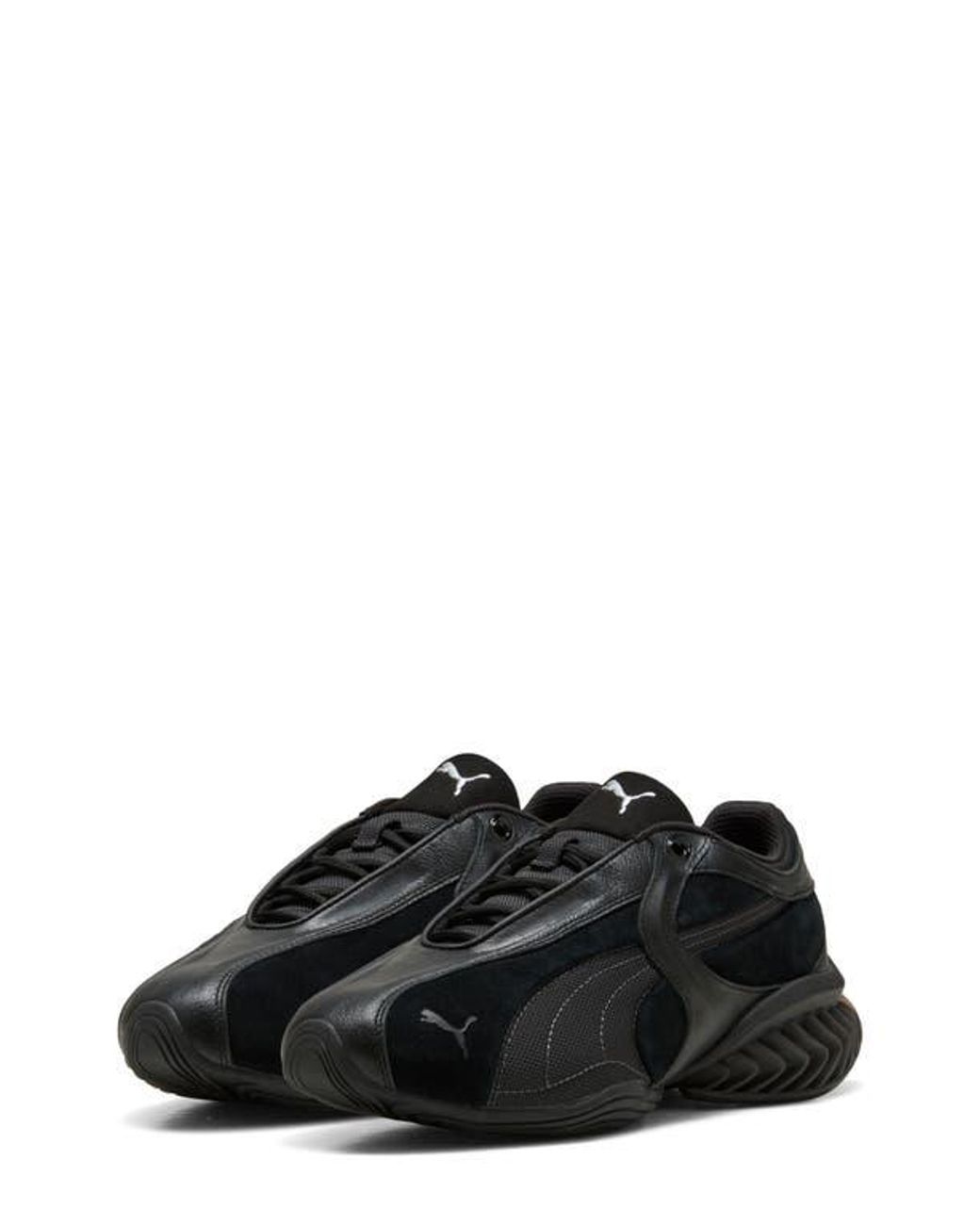 PUMA Cell Geo 1 Sneaker in Black for Men | Lyst