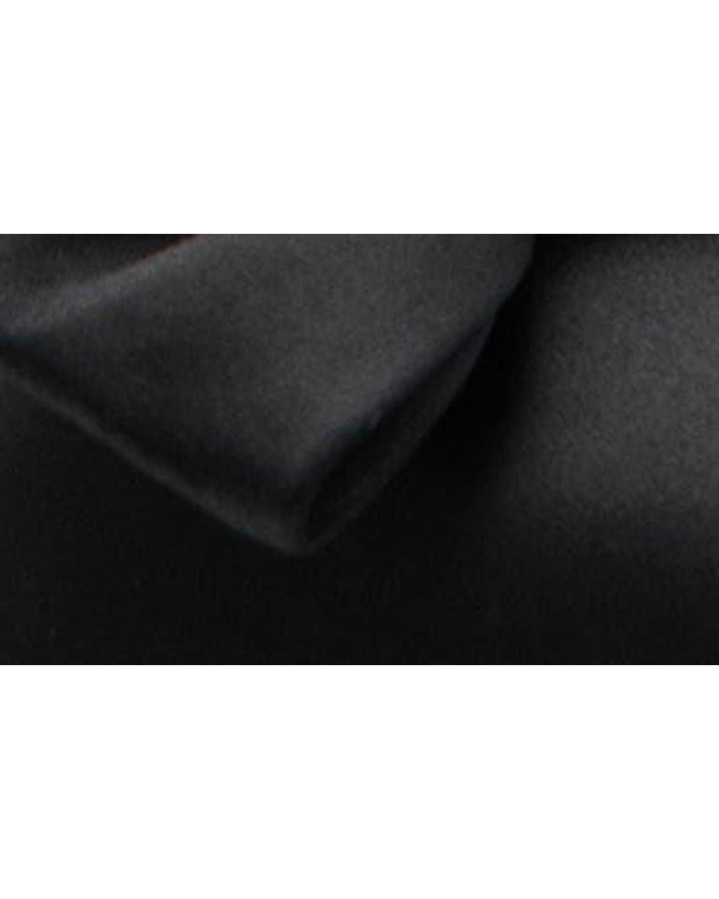 Mango Bow Slingback Pointed Toe Kitten Heel Pump in Black | Lyst