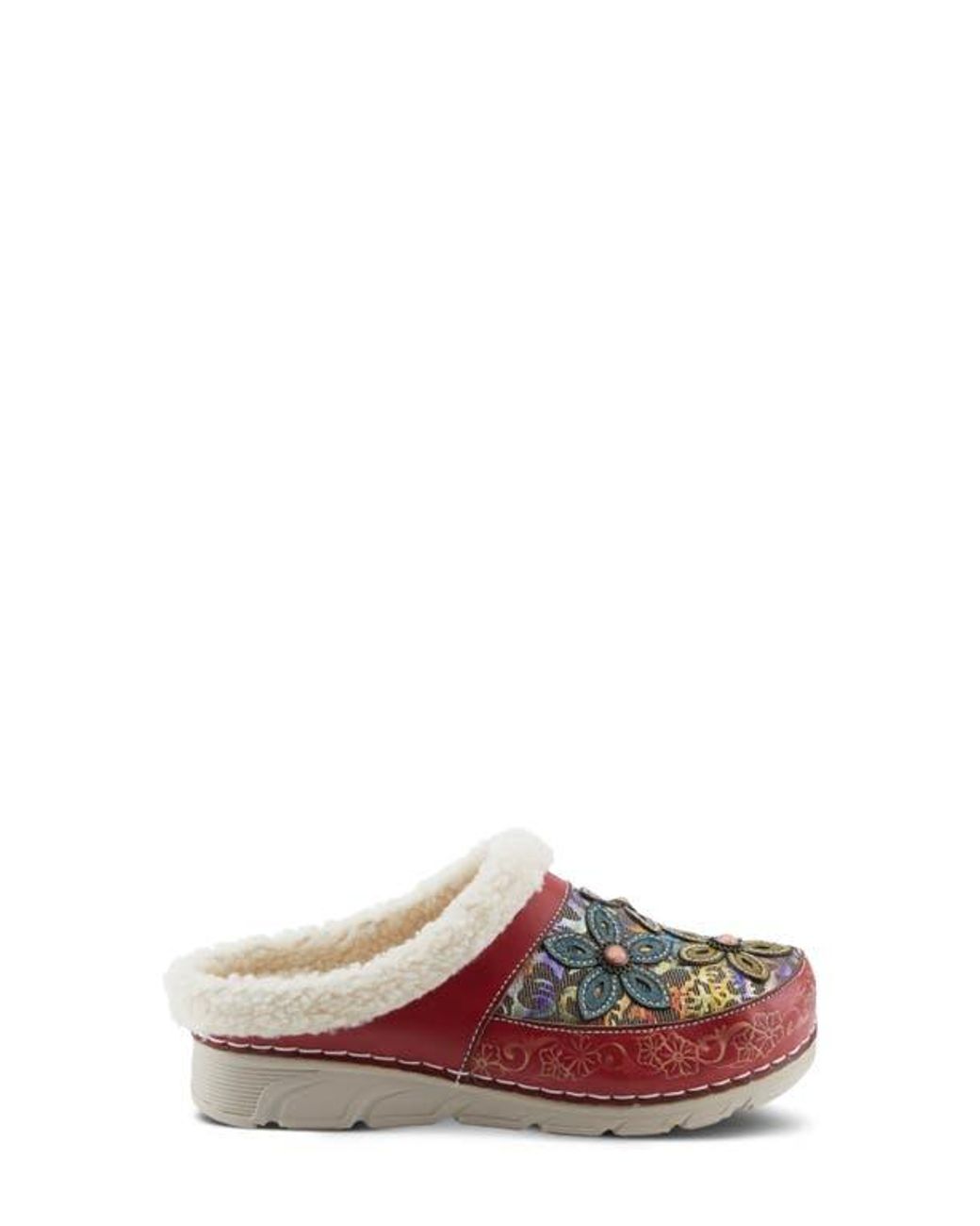 Spring Step Honestela Clog | Lyst