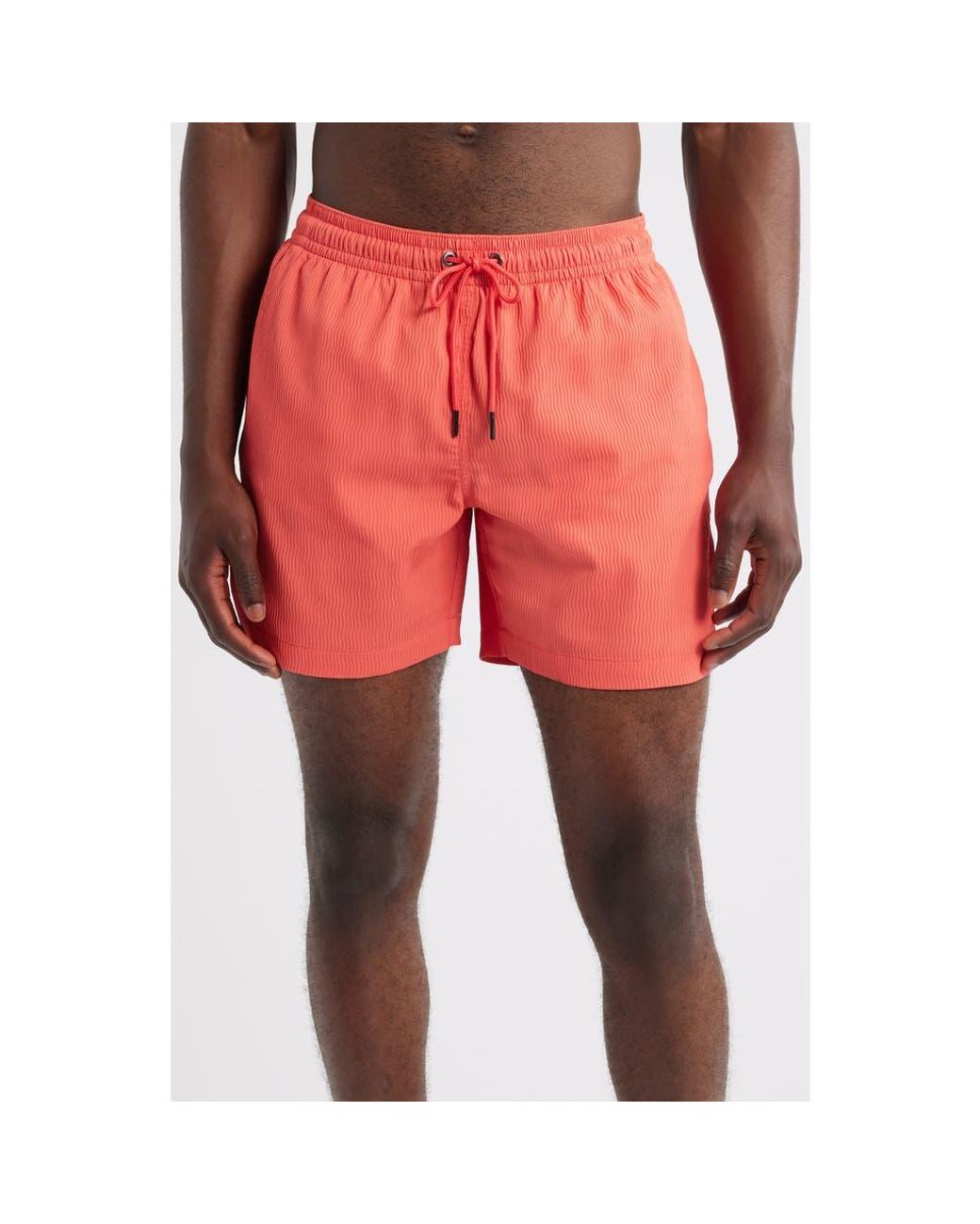 Chubbies The Sunset Sorbets 5.5-Inch Textured Swim Trunks for Men | Lyst