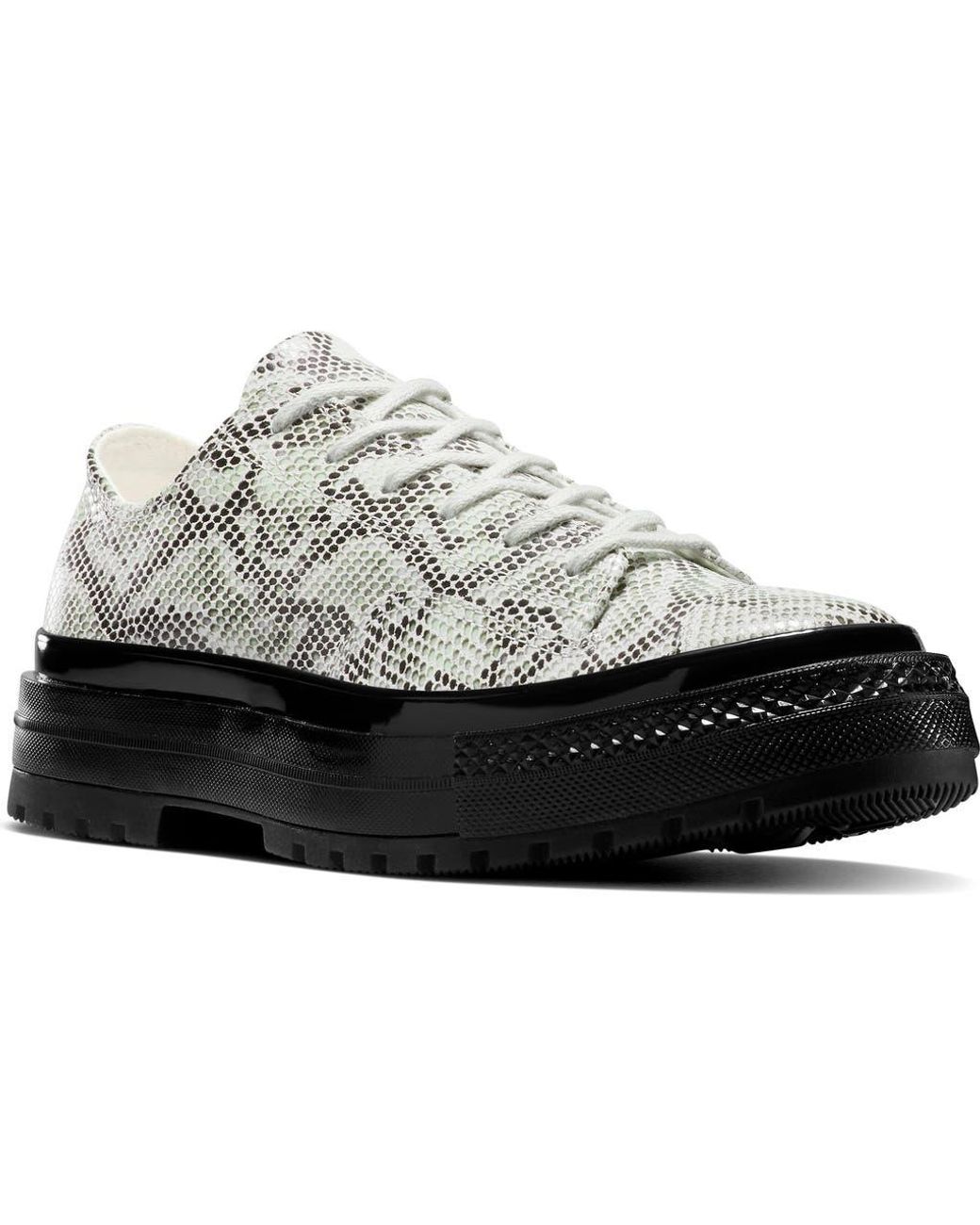 Converse Gender Inclusive Chuck 70 Formal Sneaker | Lyst
