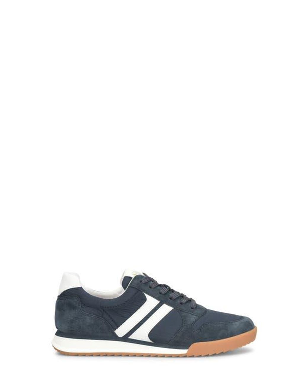 Söfft Kameron Sneaker in Blue | Lyst