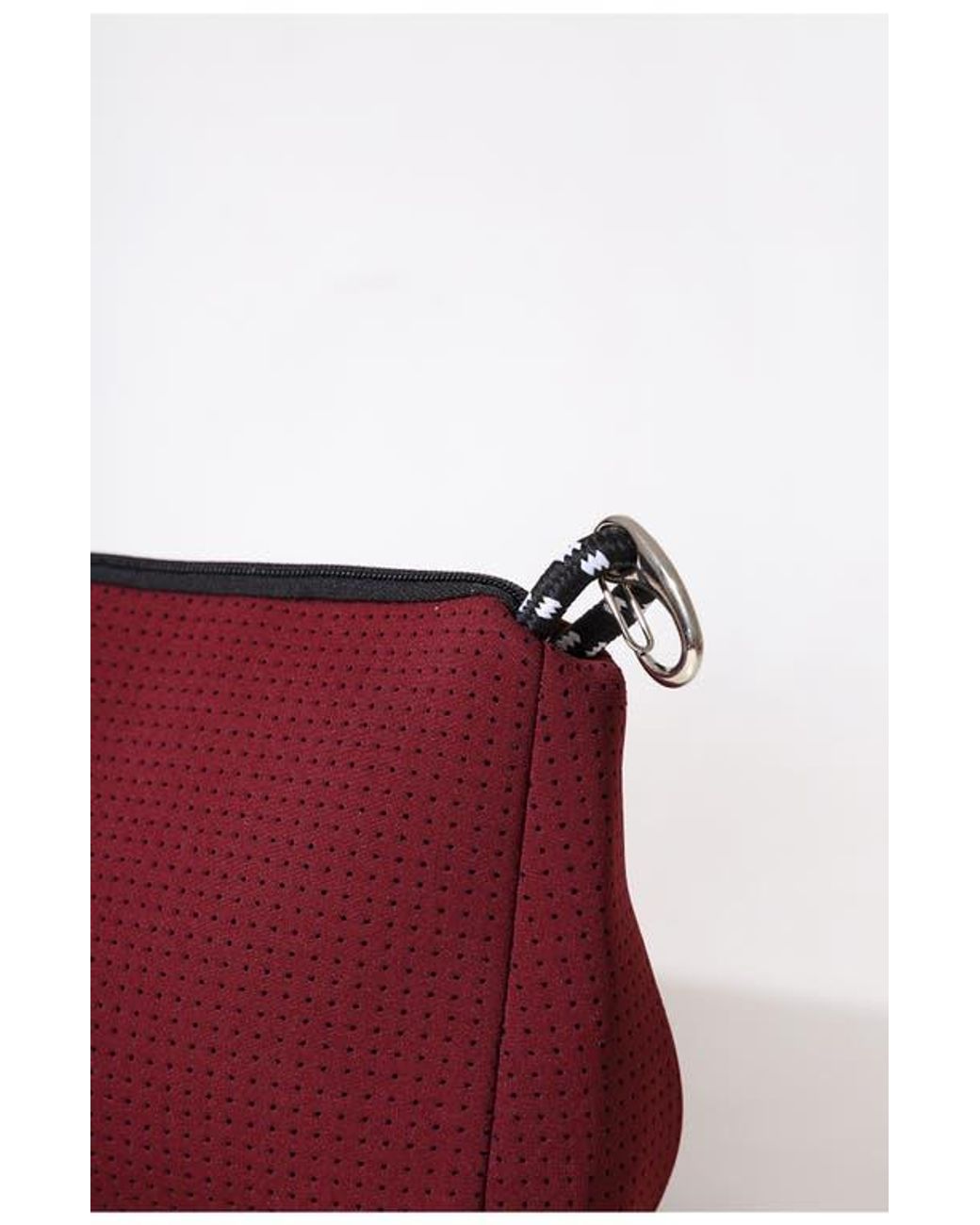 Pop Ups Brand Essential Pouch in Red | Lyst
