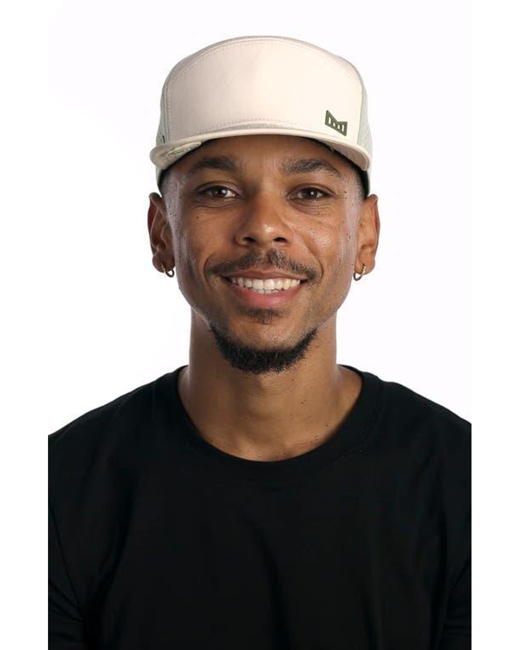 Melin Trenches Sandy Shores Hydro Adjustable Performance Ball Cap in ...